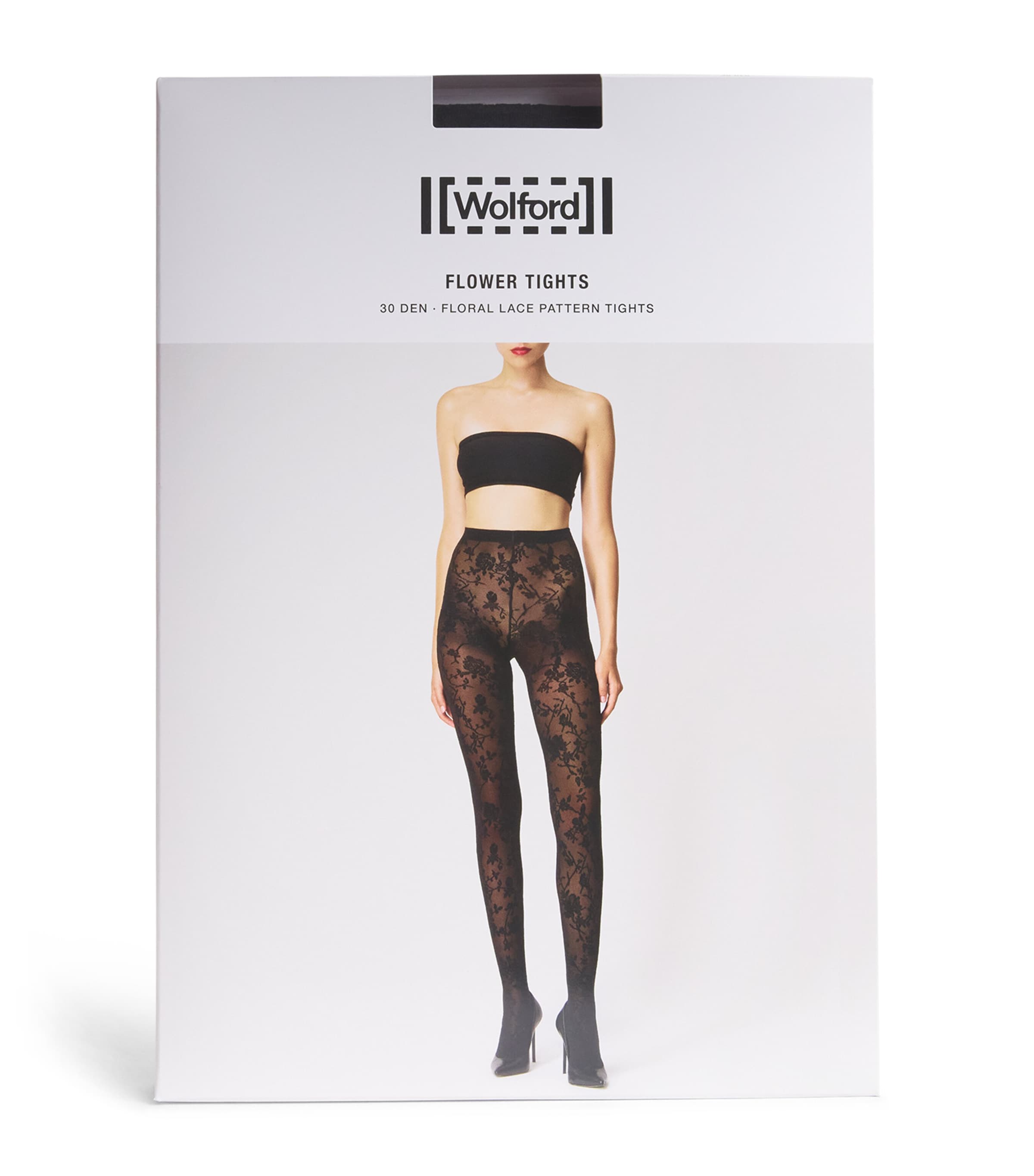 Wolford | Harrods UK