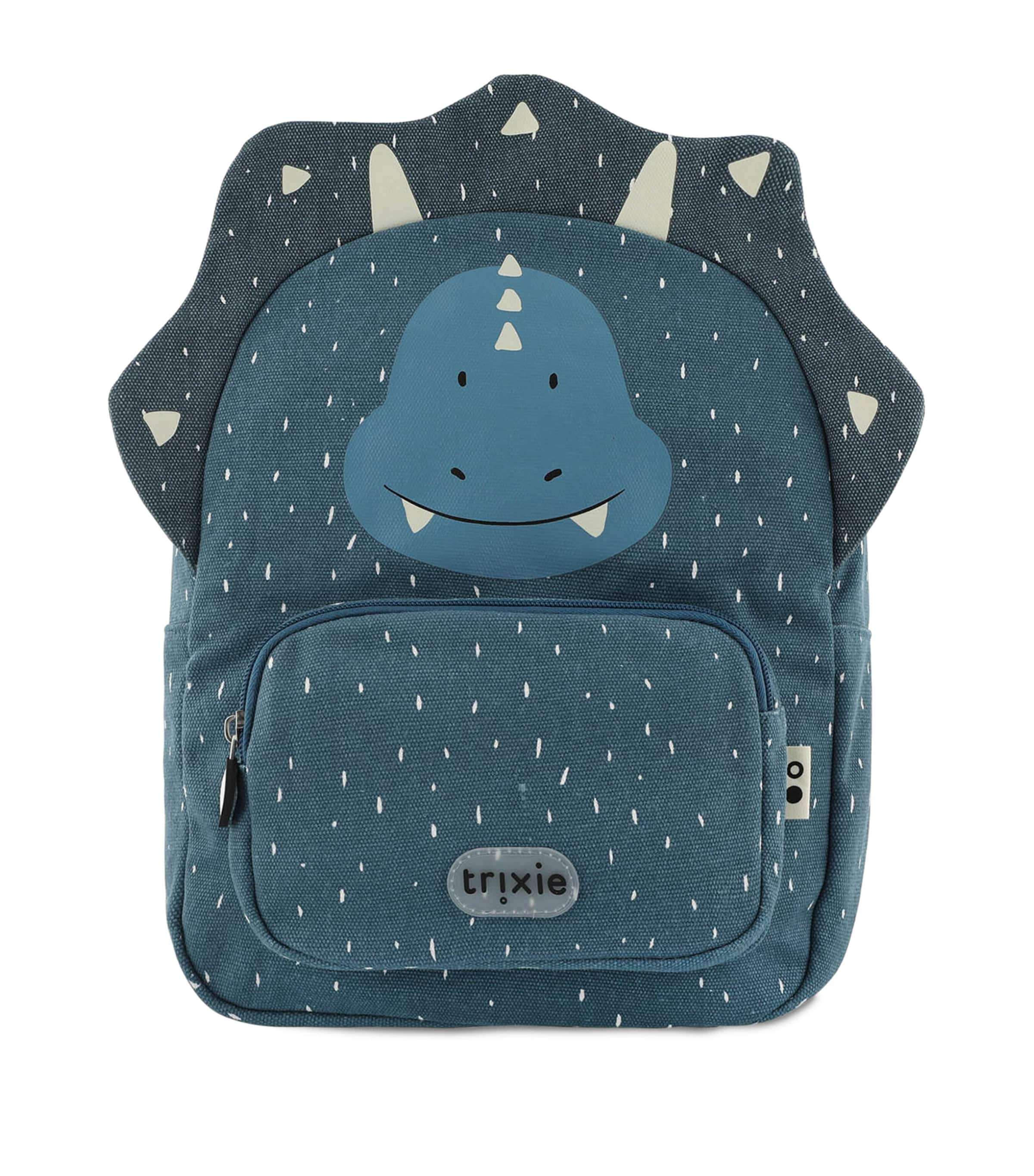 Trixie Mr. Triceratops Backpack | Harrods UK