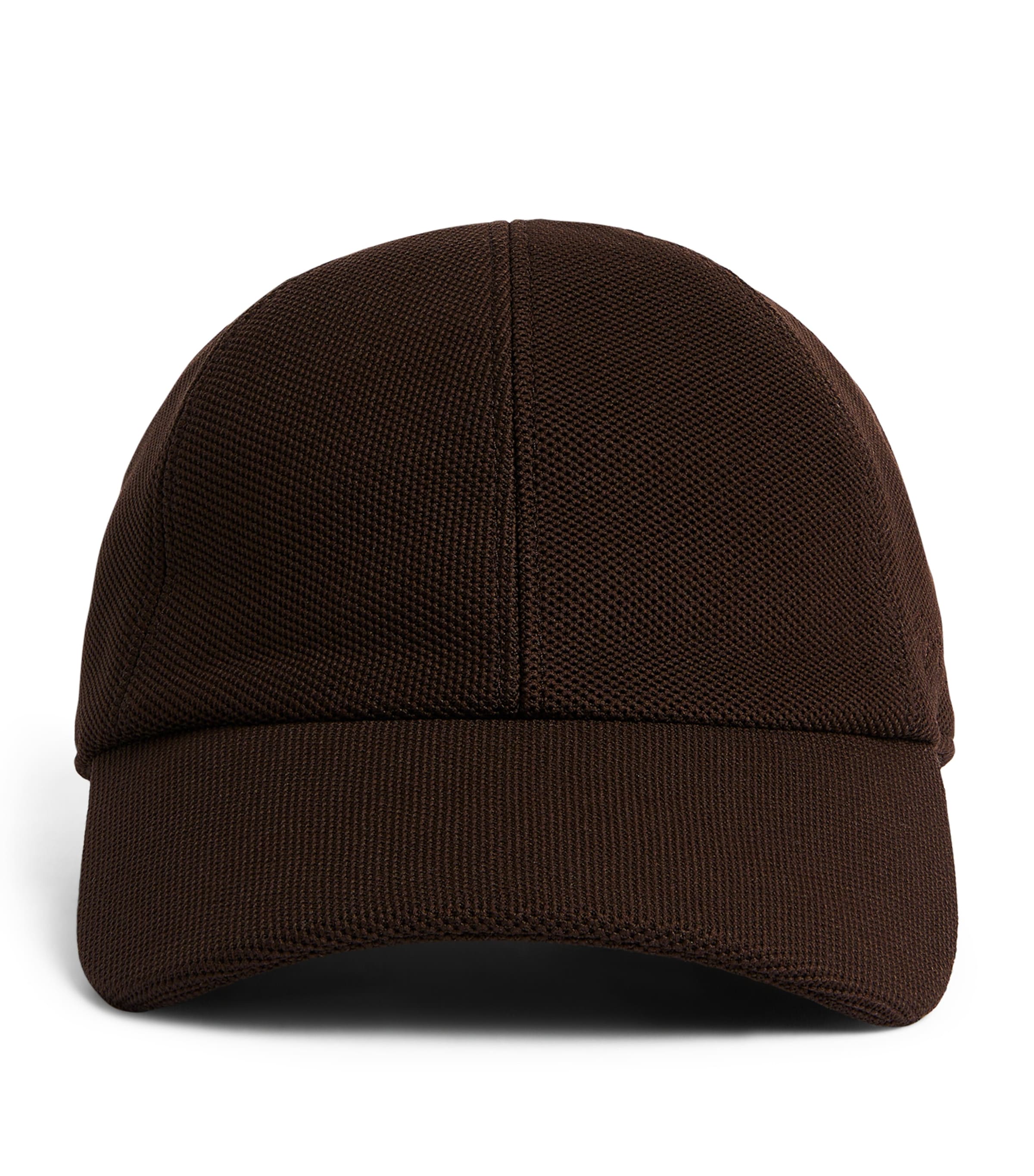 Giorgio Armani Baseball Cap | Harrods US
