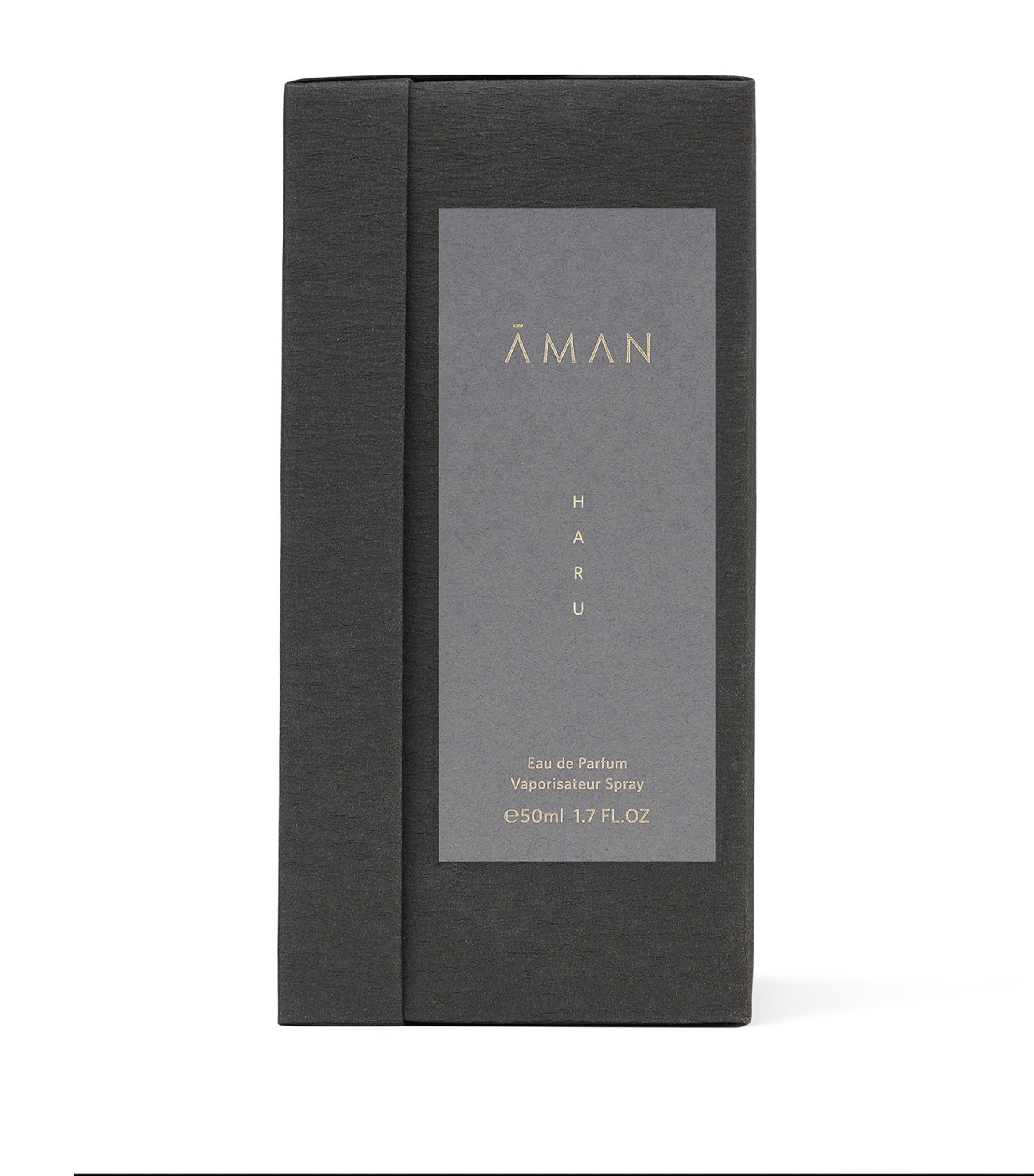 AMAN Haru Eau De Parfum (50ml) | Harrods UK