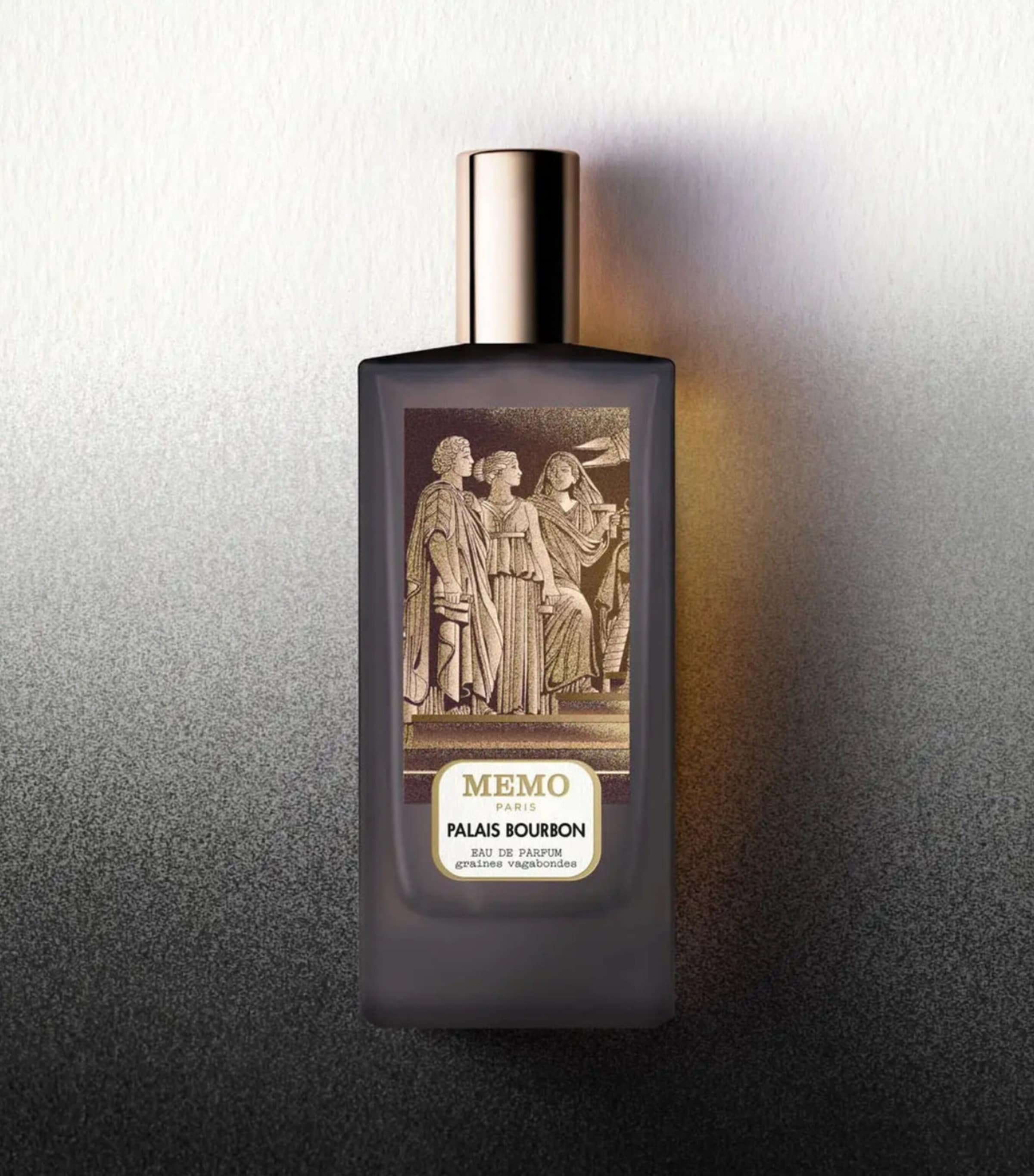 MEMO PARIS Palais Bourbon Eau de Parfum (75ml) | Harrods QA