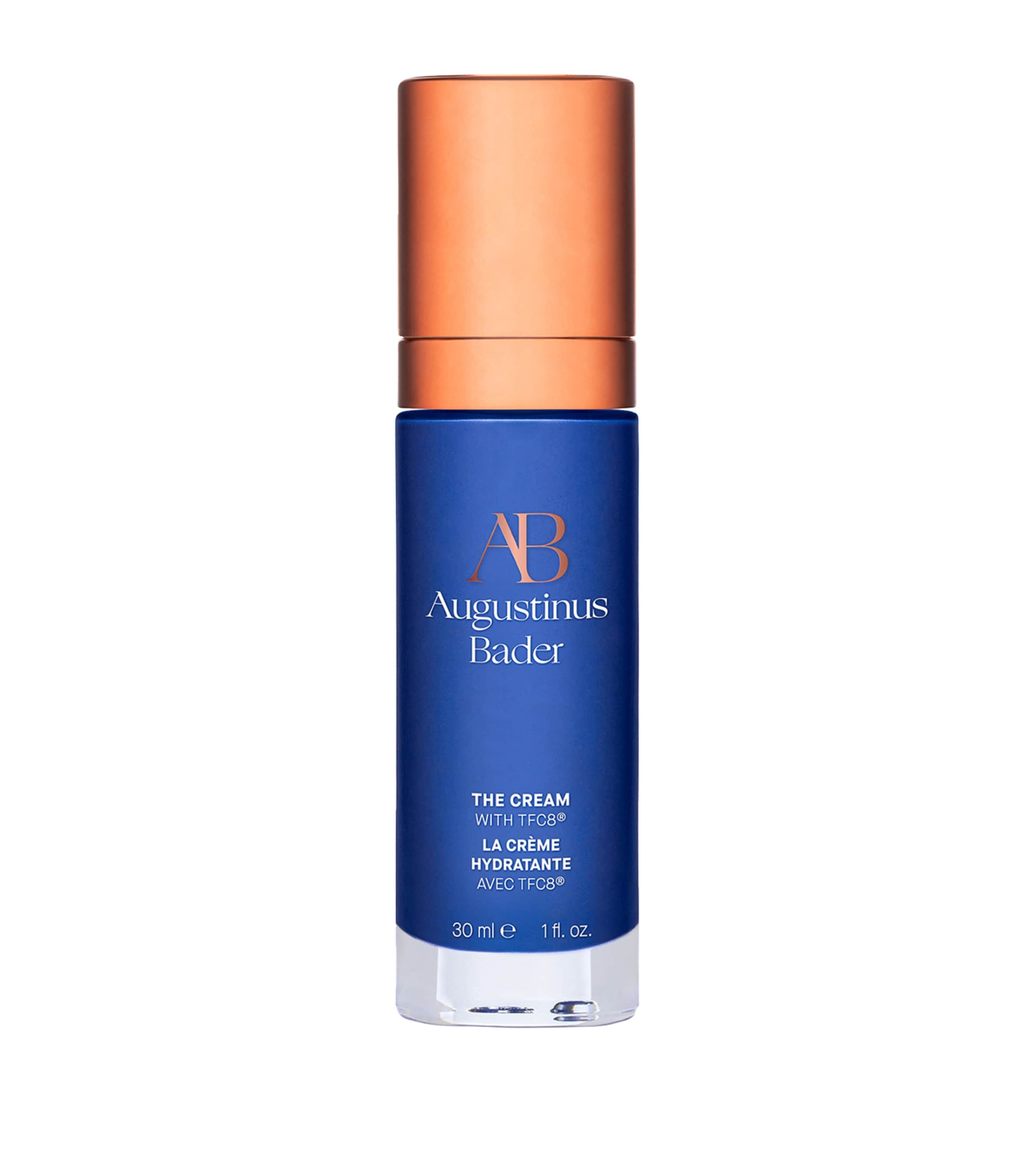AUGUSTINUS BADER Ab Cream 30ml 19 | Harrods UK
