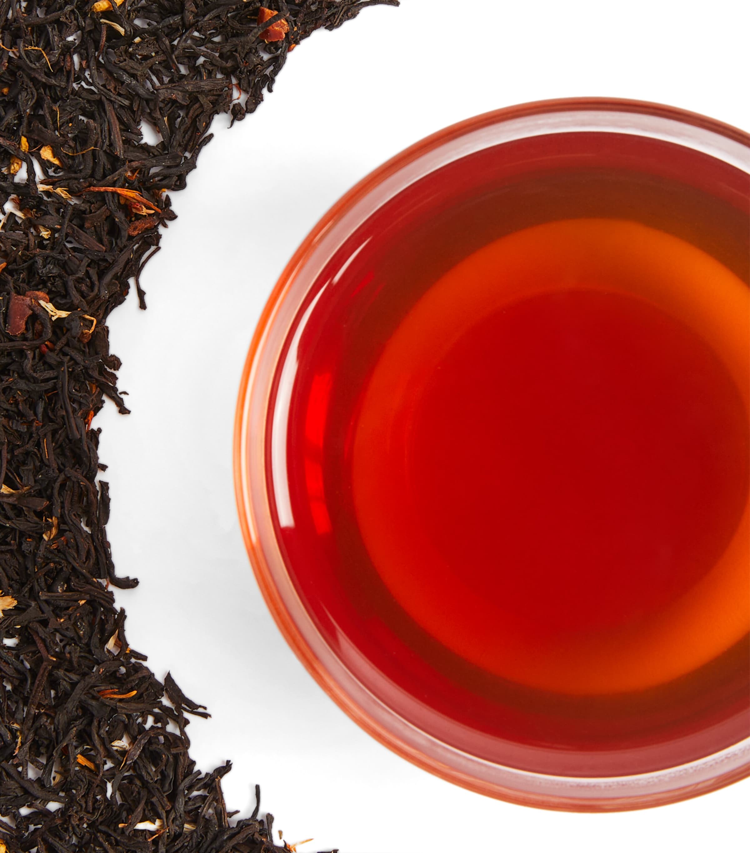 Harrods Flavoured Black Tea Selection (30 Tea Bags) | Harrods UK