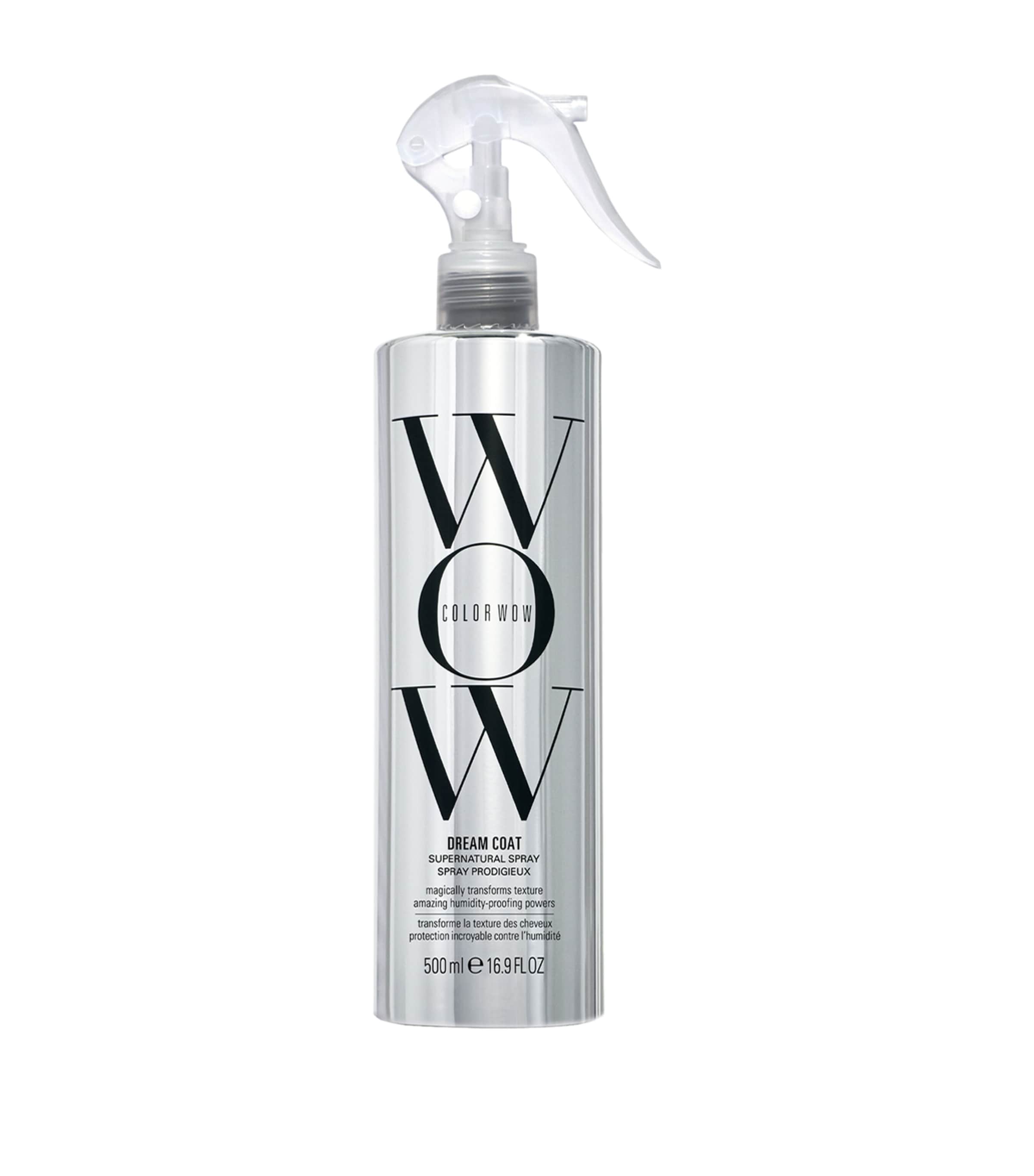 Color Wow Dream Coat Supernatural Spray (500ml) | Harrods AU