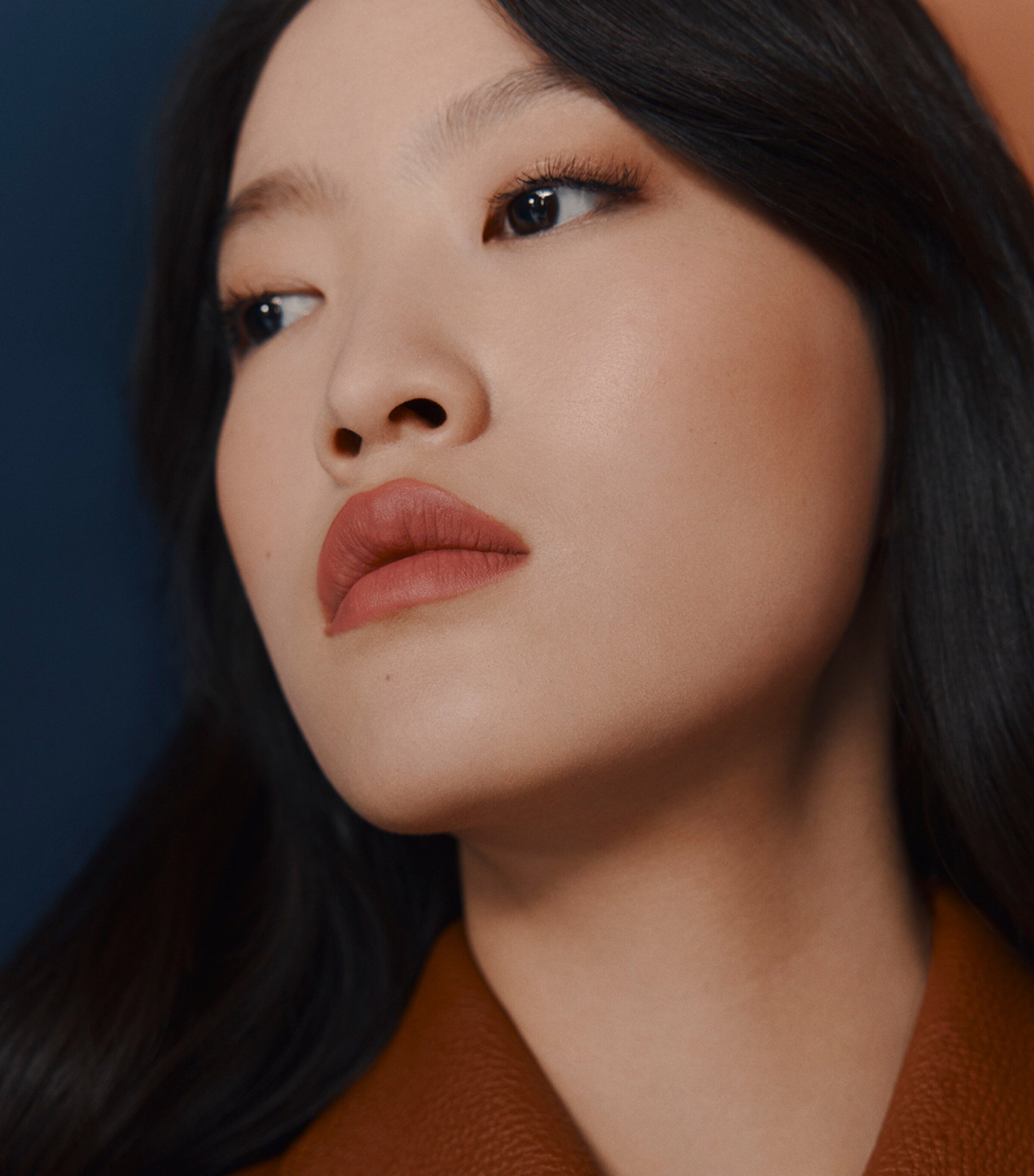 HERMÈS Rouge Hermès Matte Lipstick - 23 Beige Doblis | Harrods US