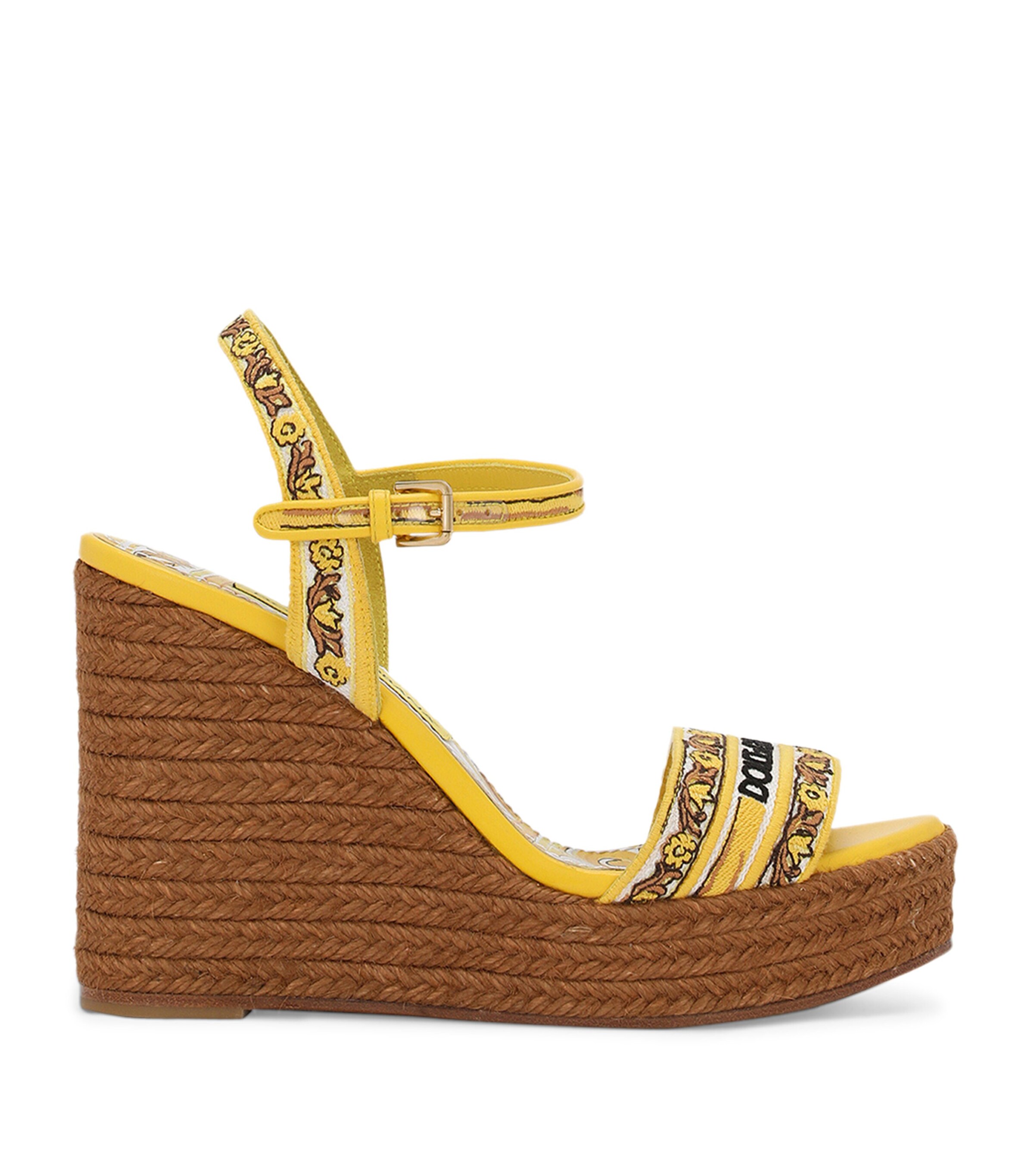 Womens Designer Wedges | Harrods US
