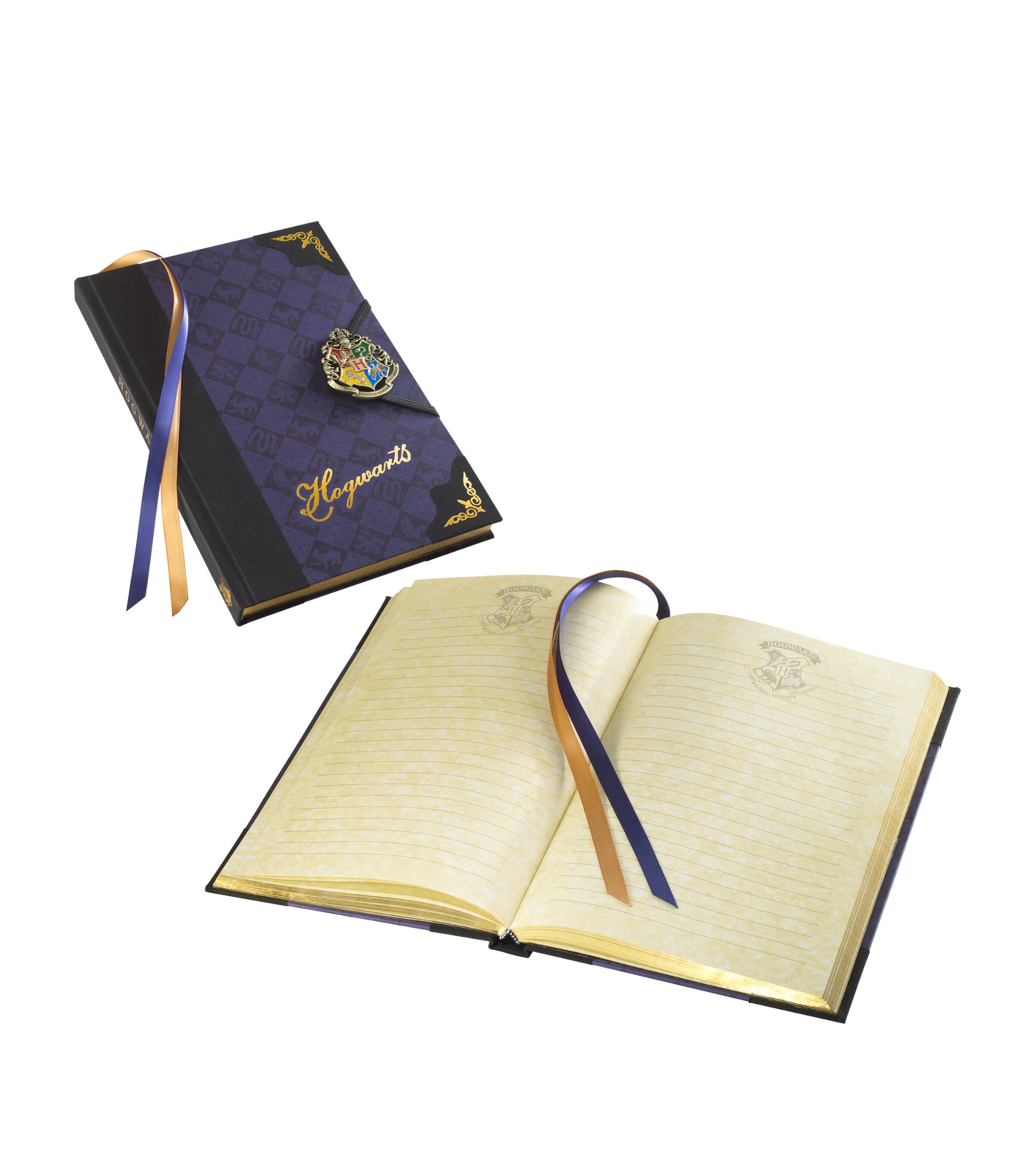 Harry Potter Hogwarts Journal | Harrods US