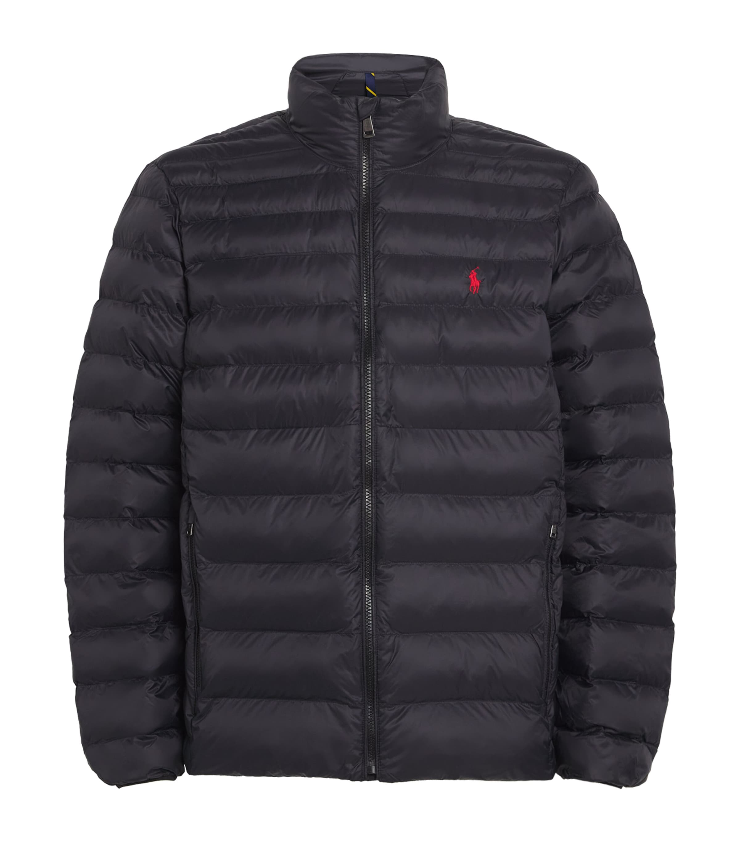 Polo Ralph Lauren Polo Pony Puffer Jacket | Harrods UK