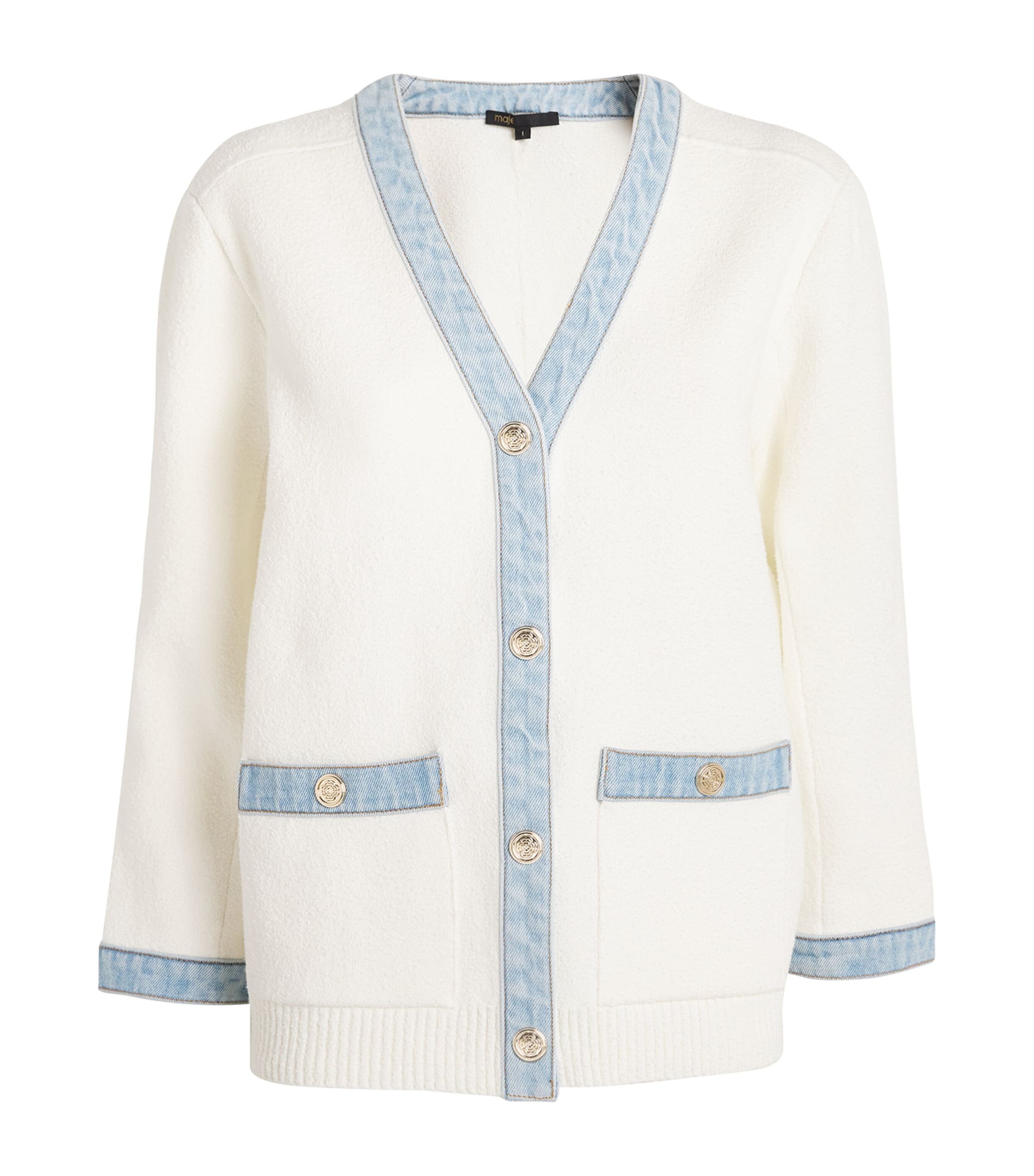 Womens Maje Clothing | Harrods UK