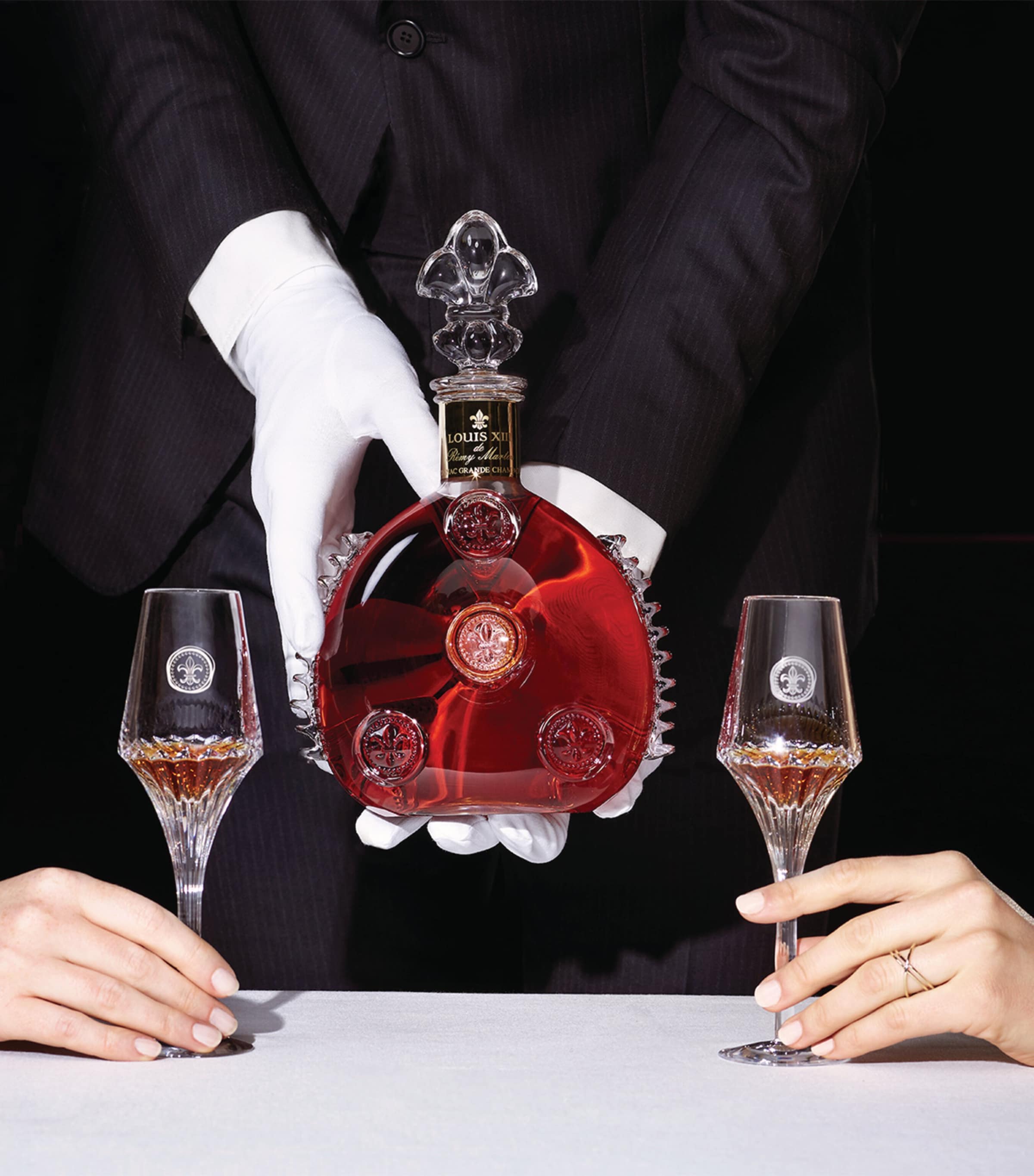 Louis XIII LOUIS XIII Cognac (70cl) | Harrods UK