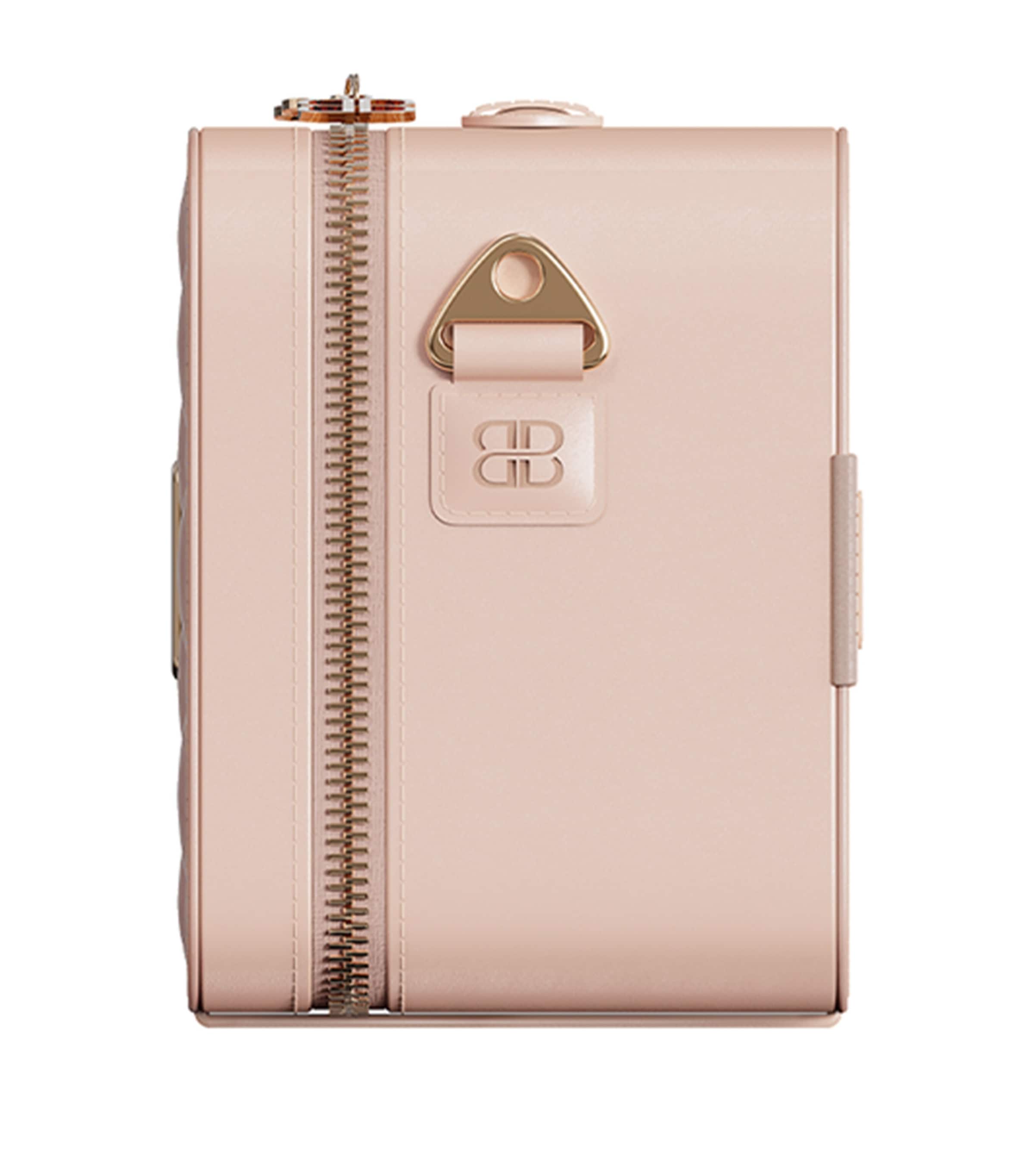 BEAUTIFECT GO Mini Beauty Box | Harrods UK