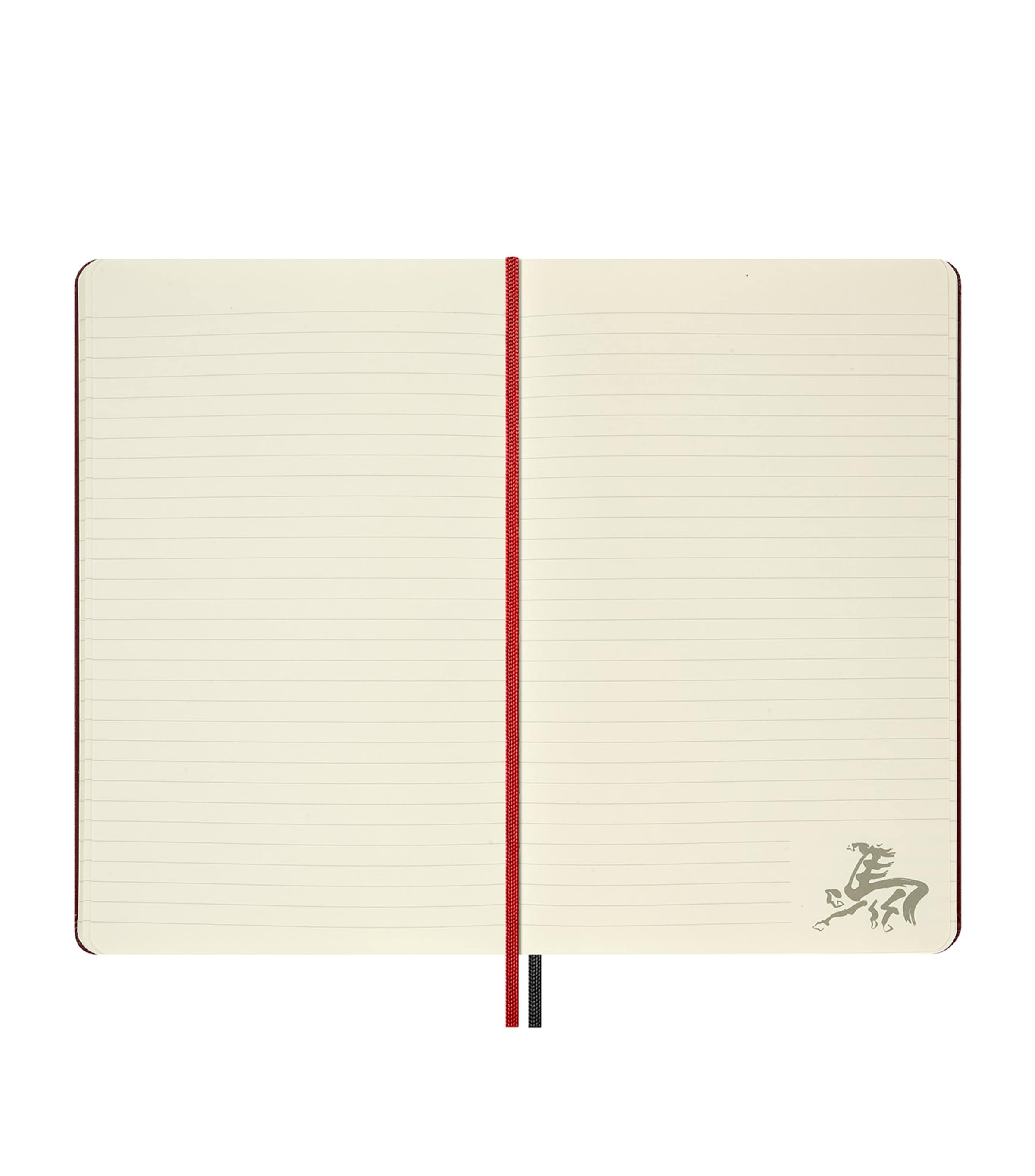 Moleskine Year of the Horse Notebook Set | Harrods CA