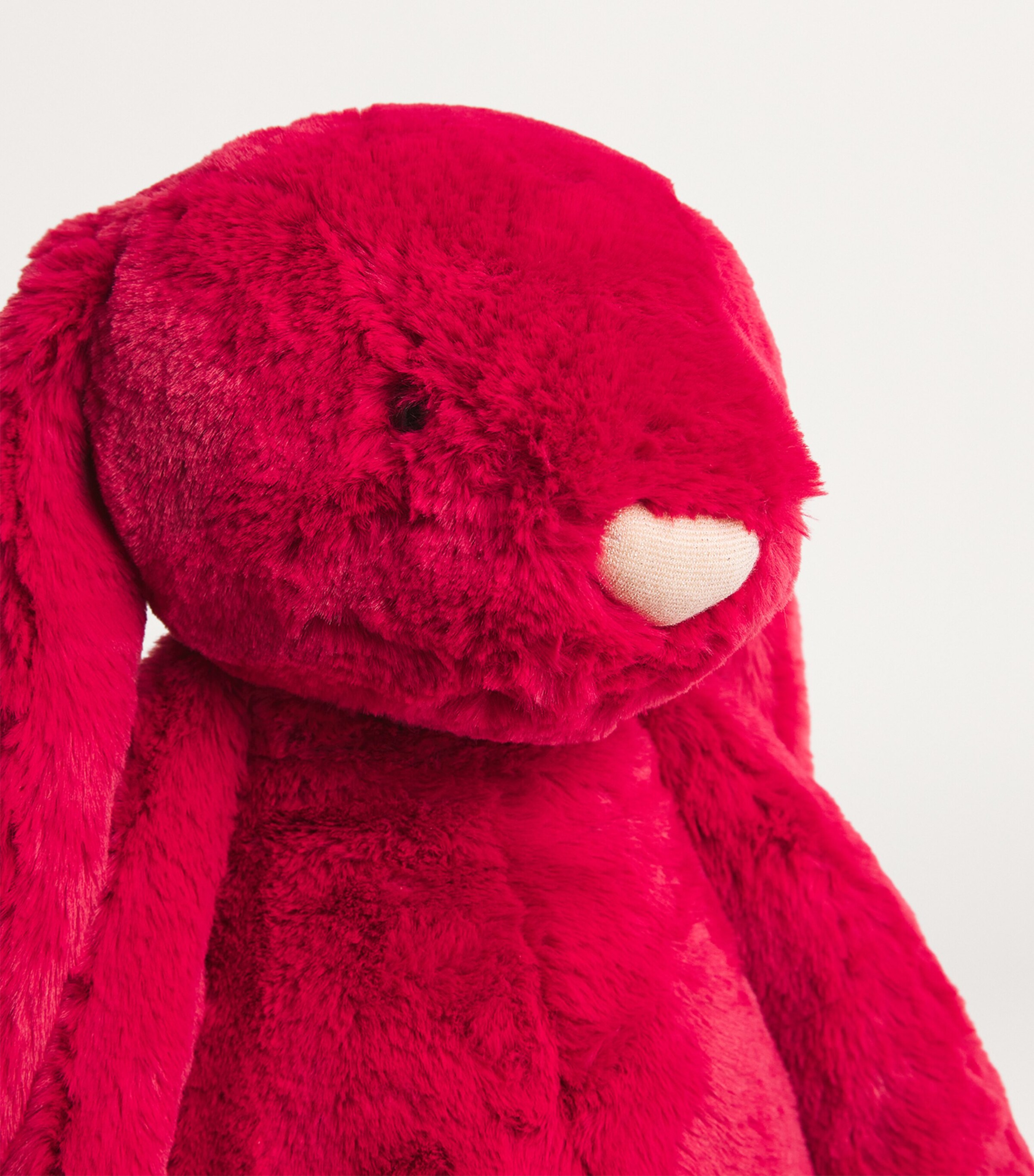 Jellycat Big Bashful Scarlett Bunny (51cm) | Harrods CA