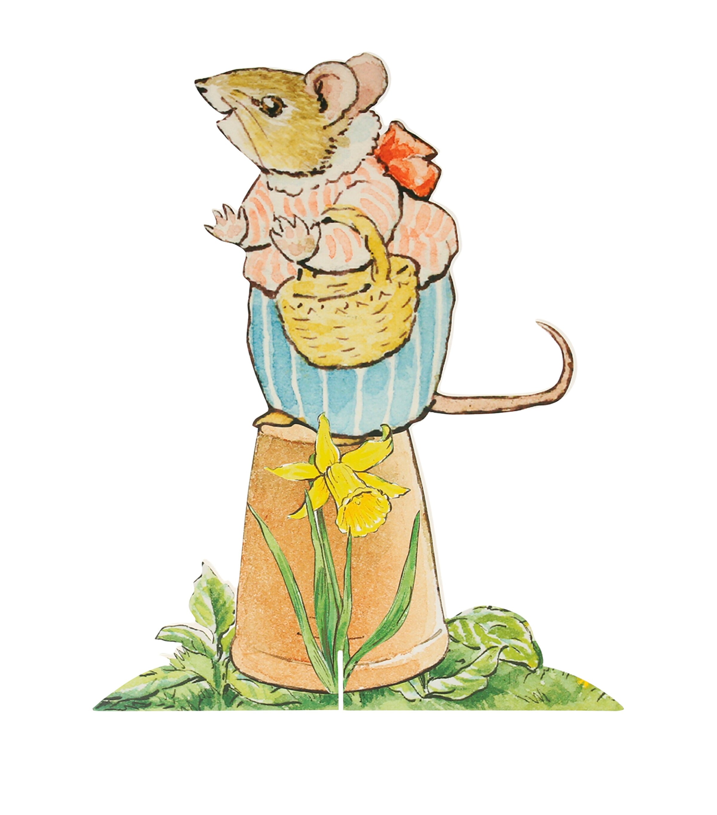 Meri Meri Peter Rabbit Egg Hunt Kit | Harrods UK