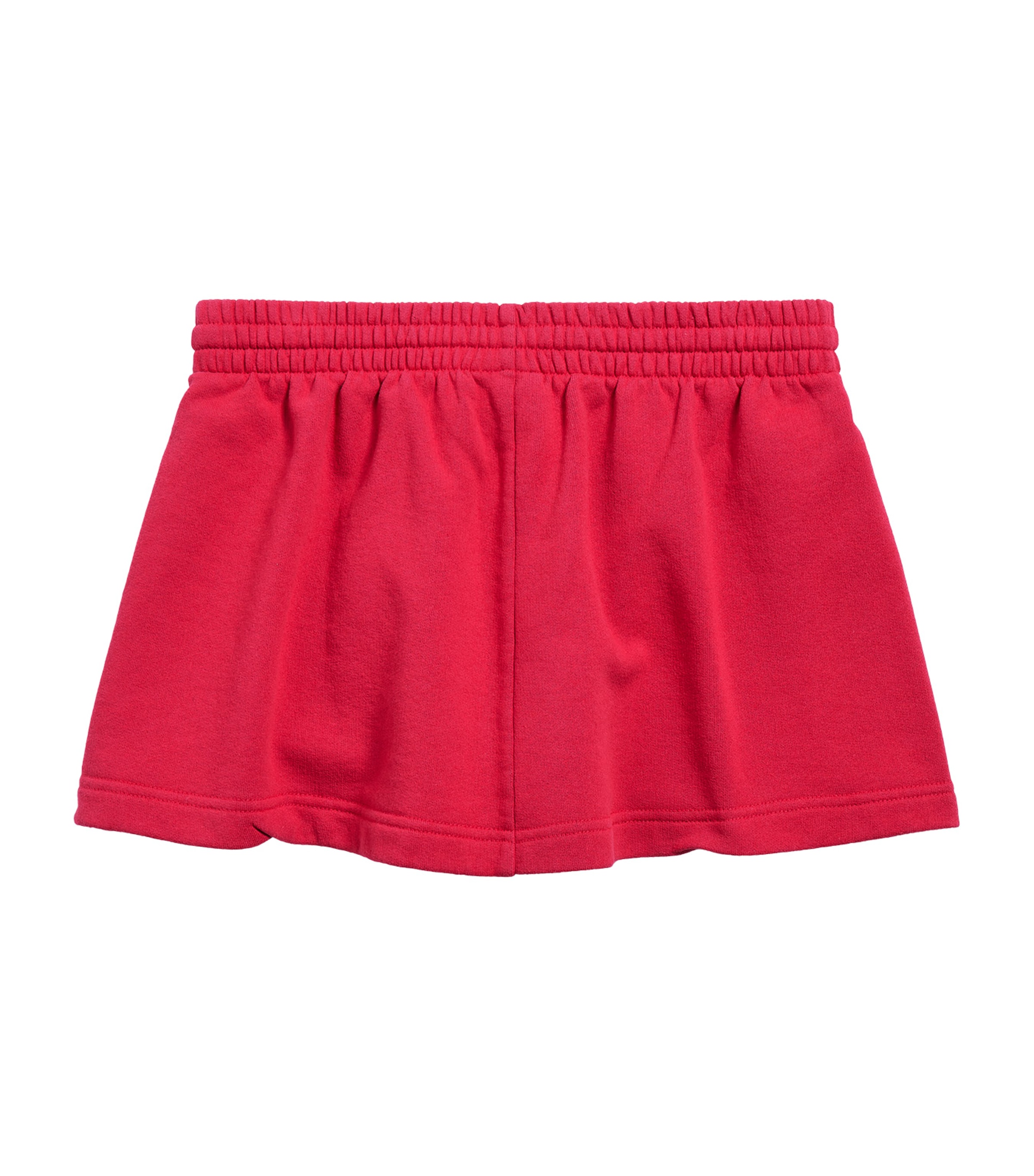 Balenciaga Red Jersey Lions Football Mini Skirt | Harrods NZ
