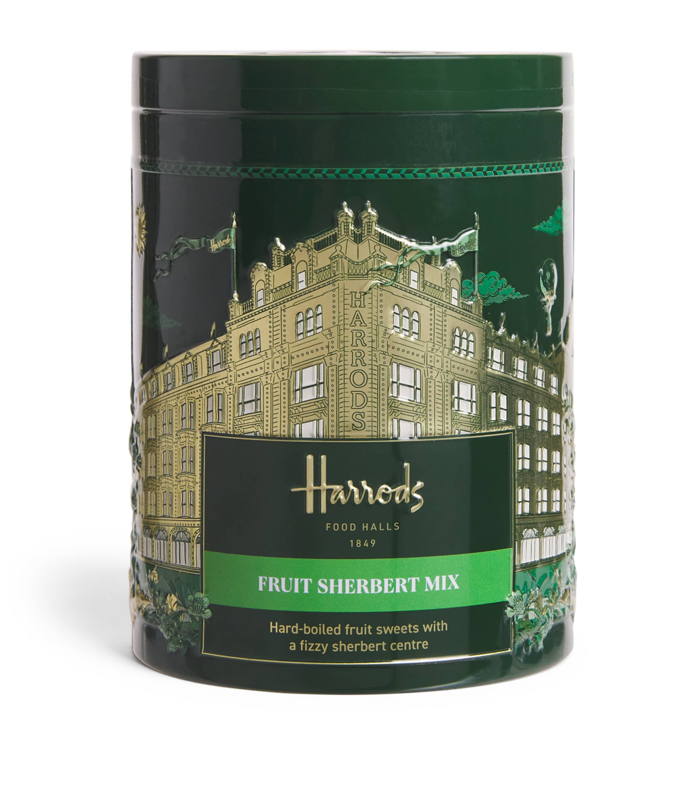 Harrods Fruit Sherbet Mix (200g) | Harrods US
