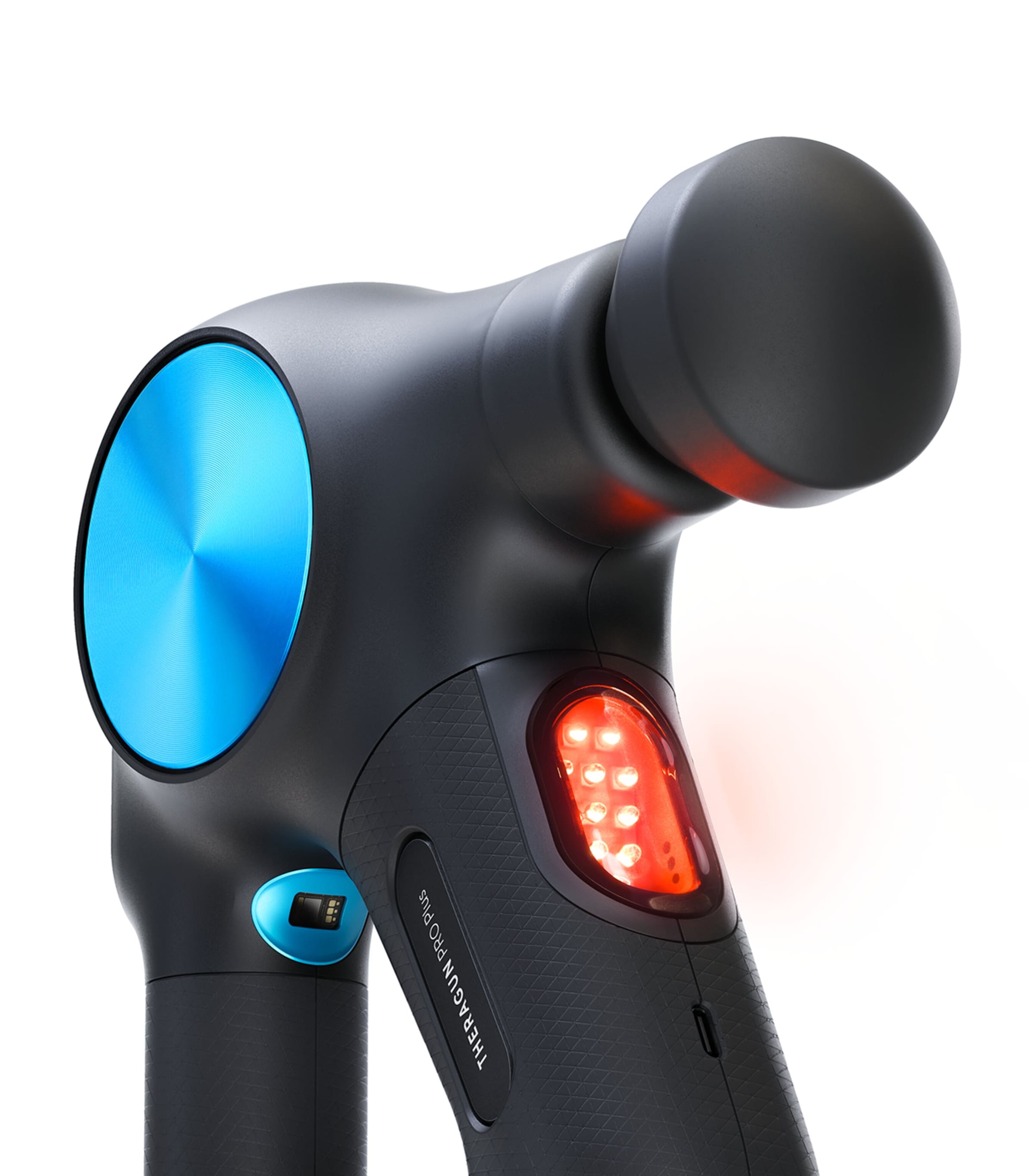 THERABODY Theragun Pro Plus 6th Generation | Harrods DE