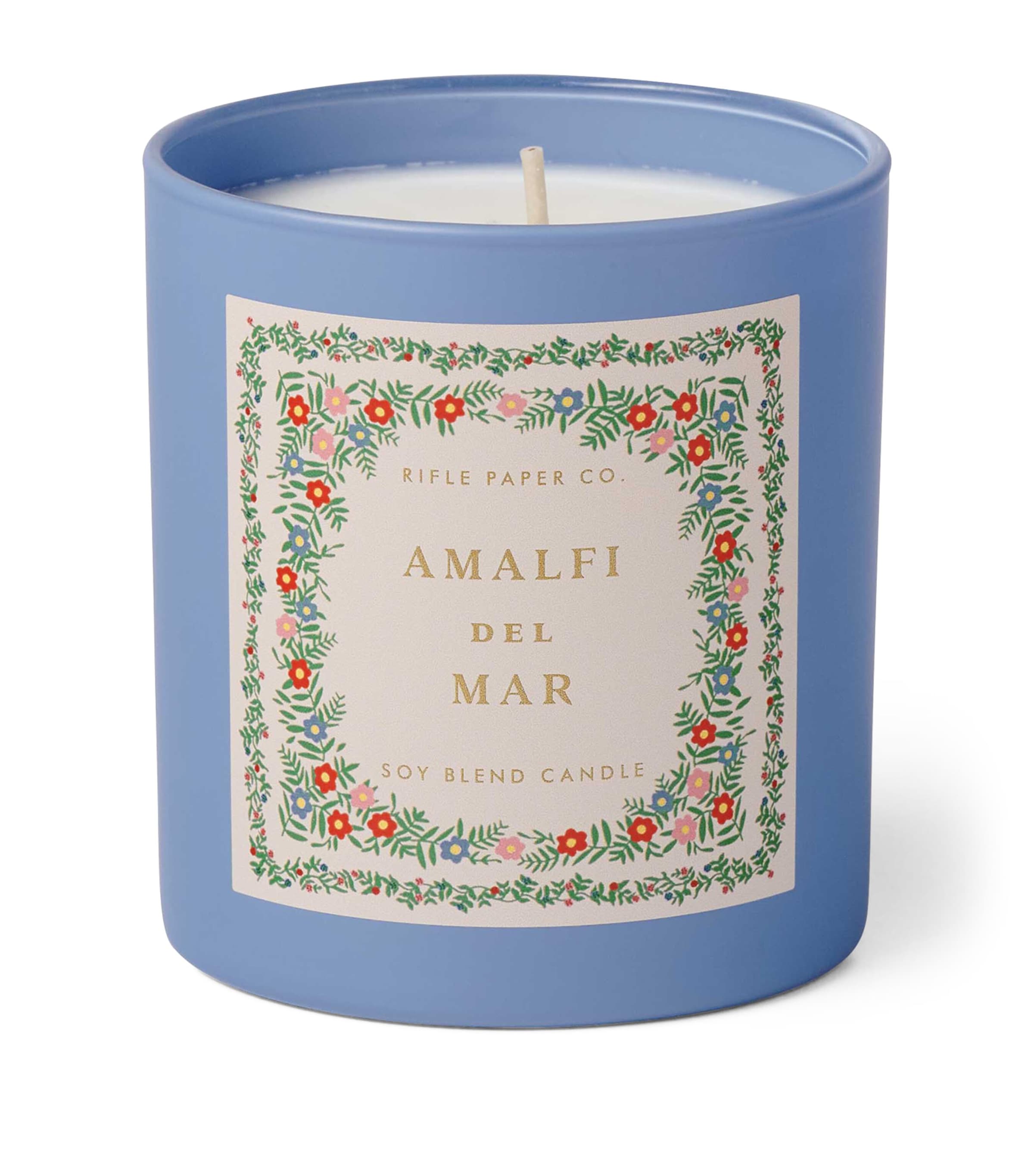 Rifle Paper Co. Amalfi de Mar Scented Candle (270g) | Harrods NL