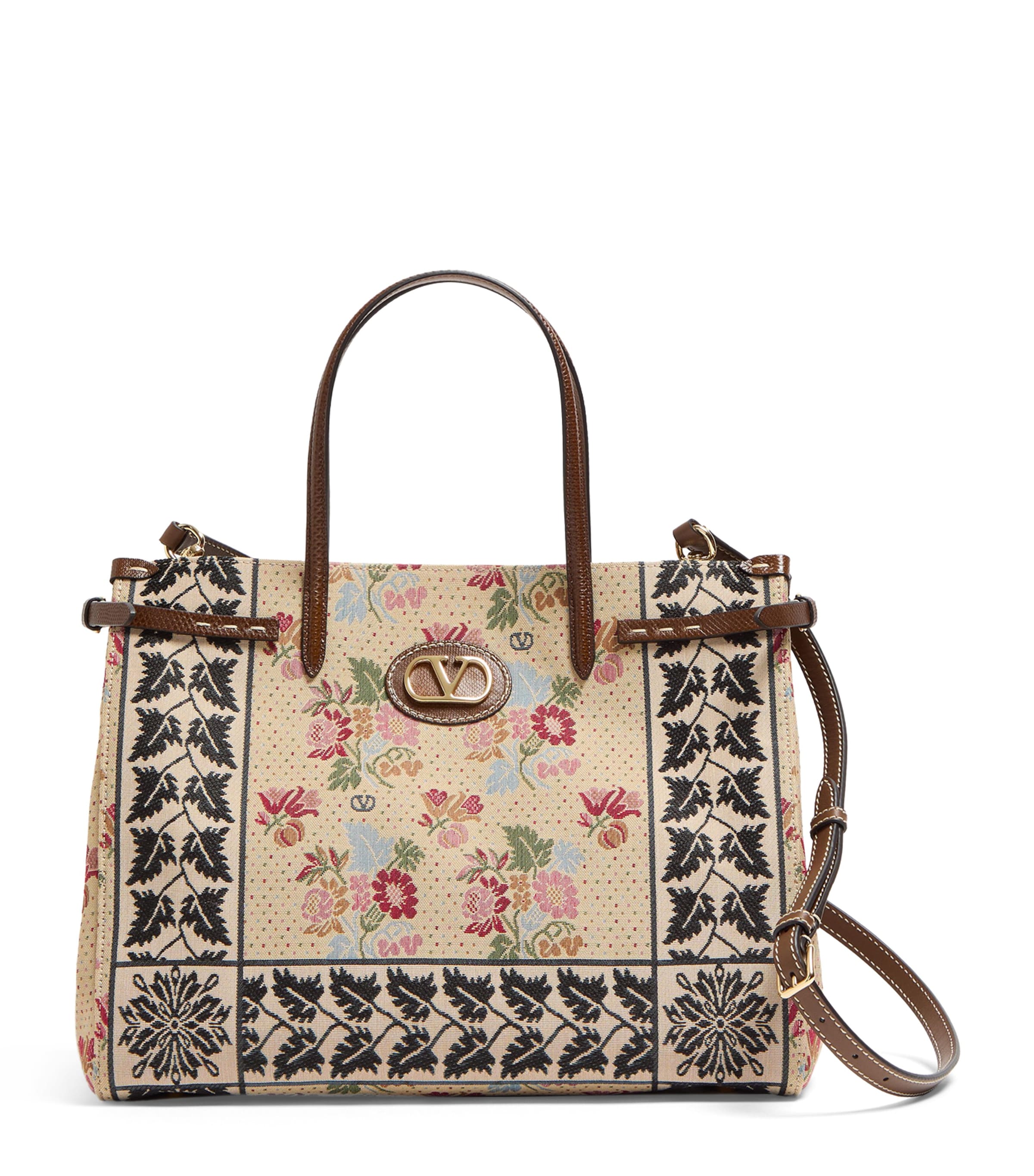 Womens Designer Tote Bags | Harrods UK