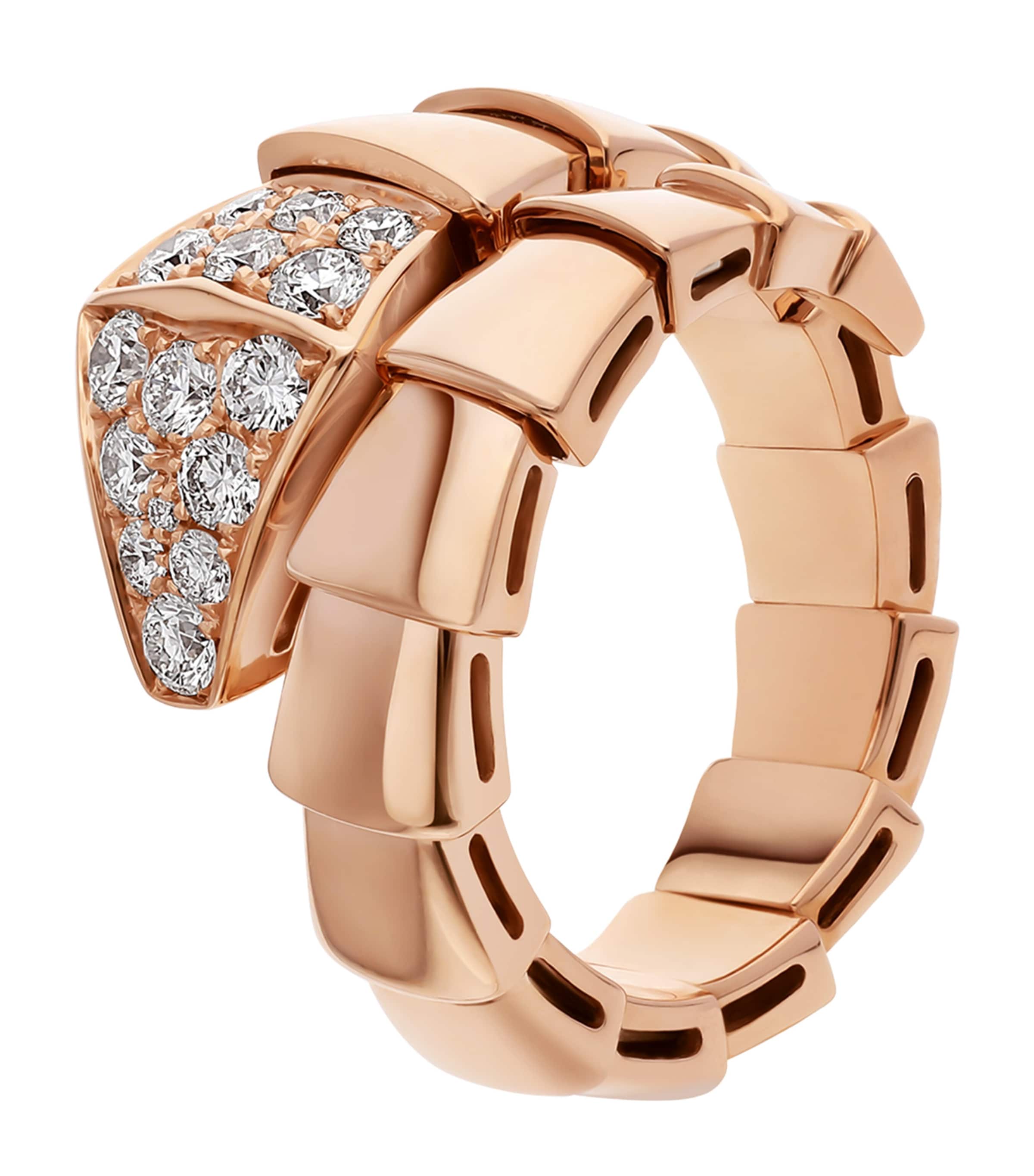 Bvlgari Serpenti | Harrods UK