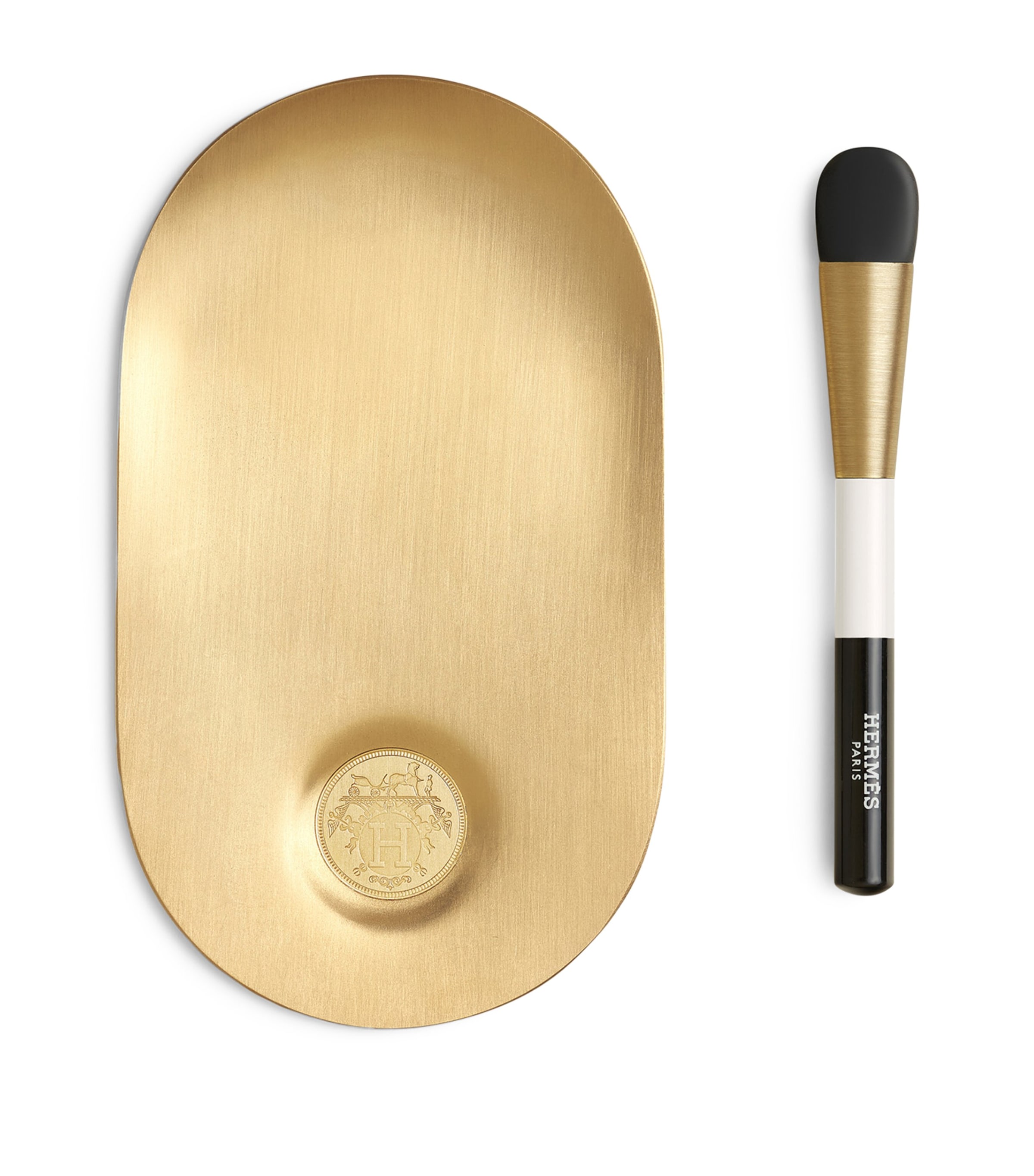 HERMÈS Plein Air Complexion Tools Set | Harrods BE