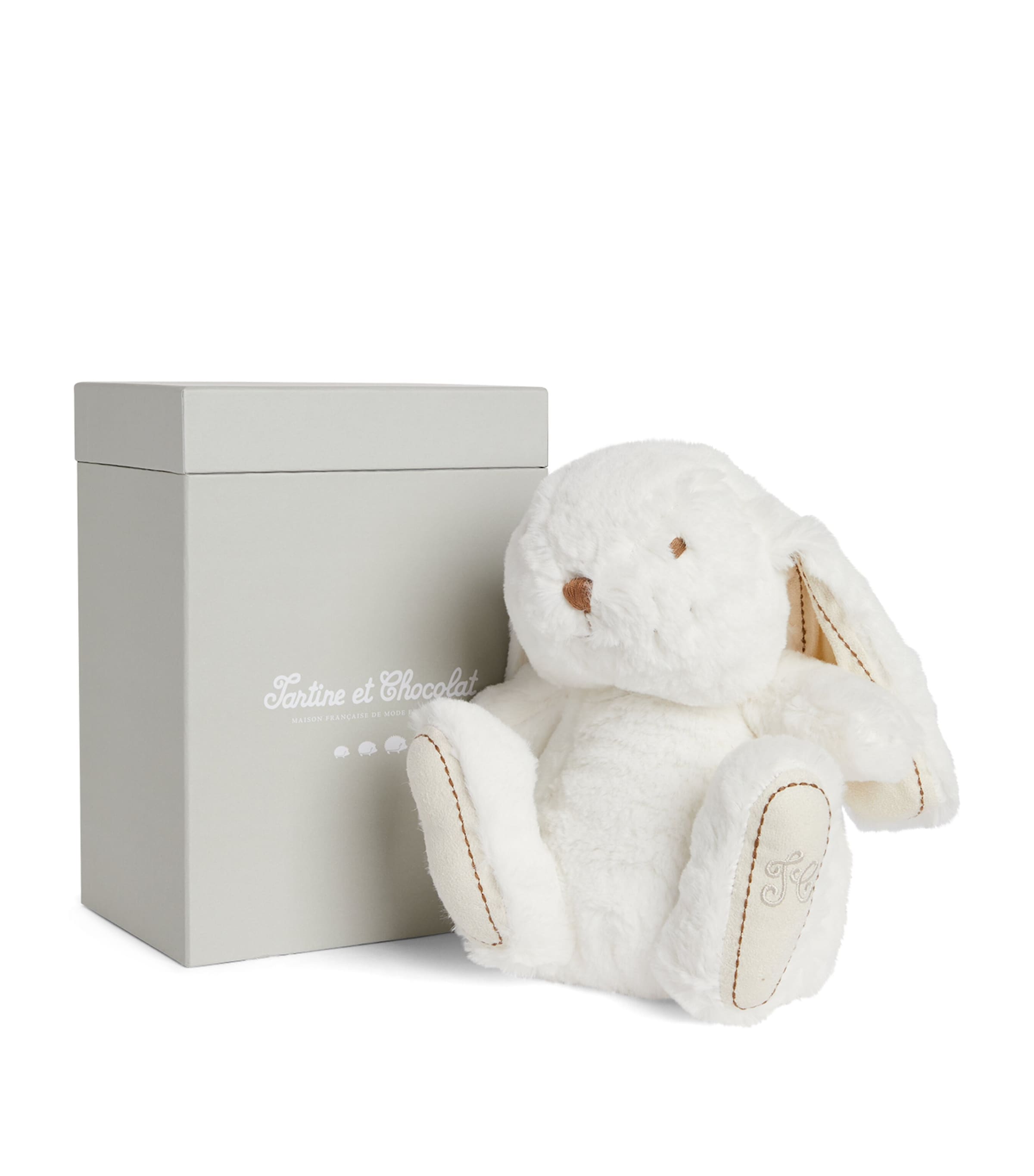 Tartine et Chocolat Augustin The Rabbit (25cm) | Harrods UK