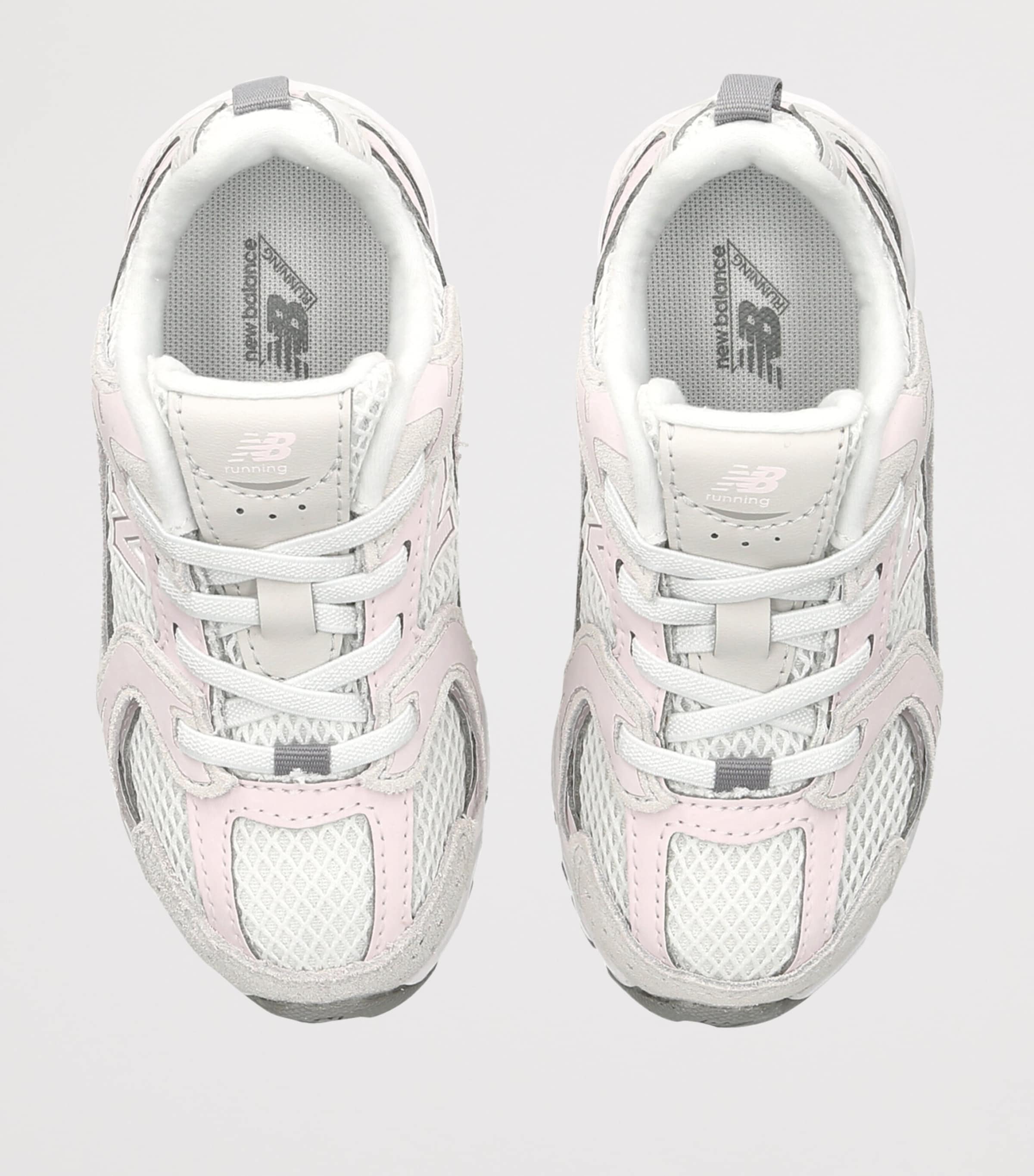 New Balance Kids Pink 530 Sneakers | Harrods CA