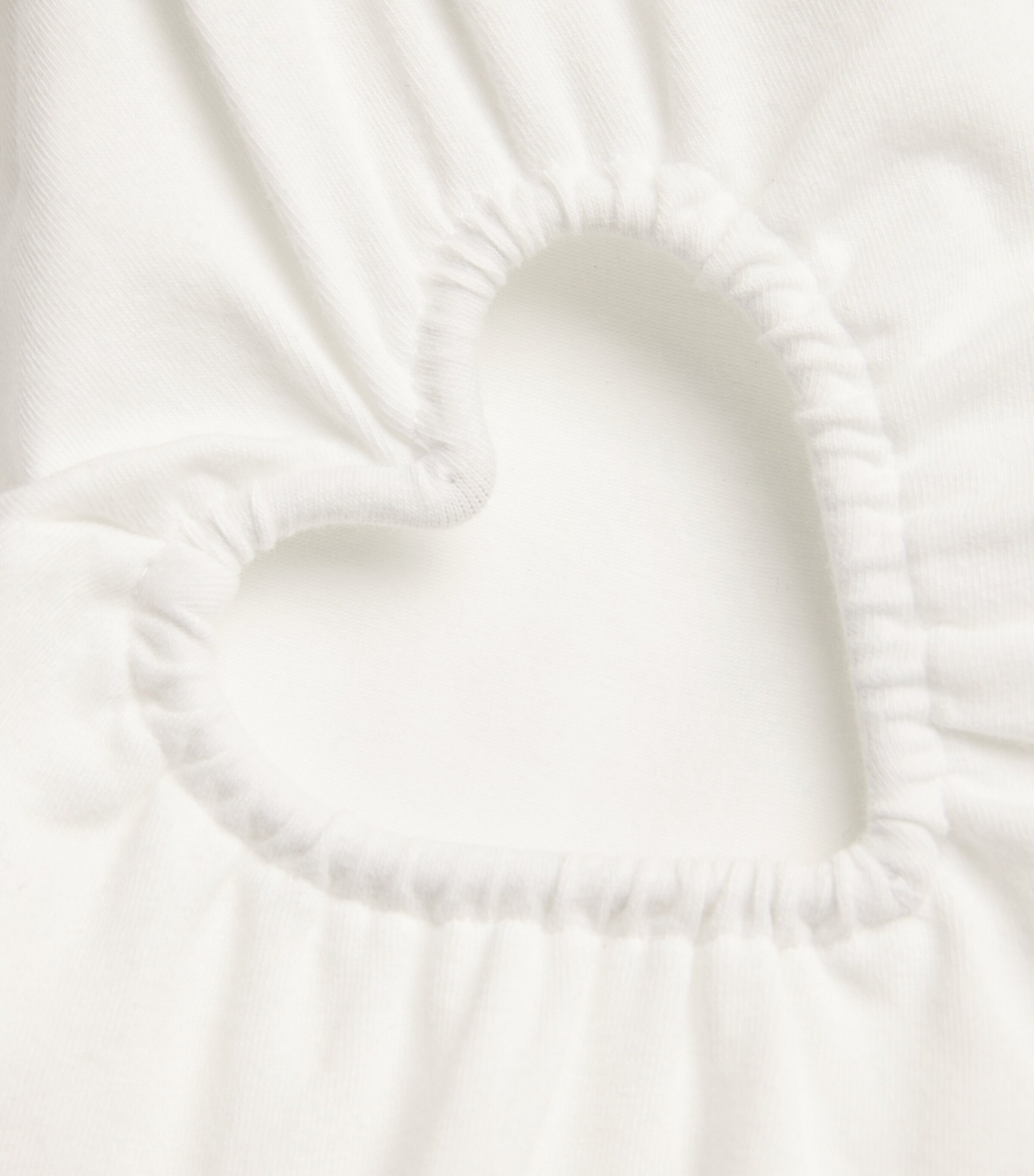 Skims Stretch-Cotton Jersey Heart Leggings | Harrods UK