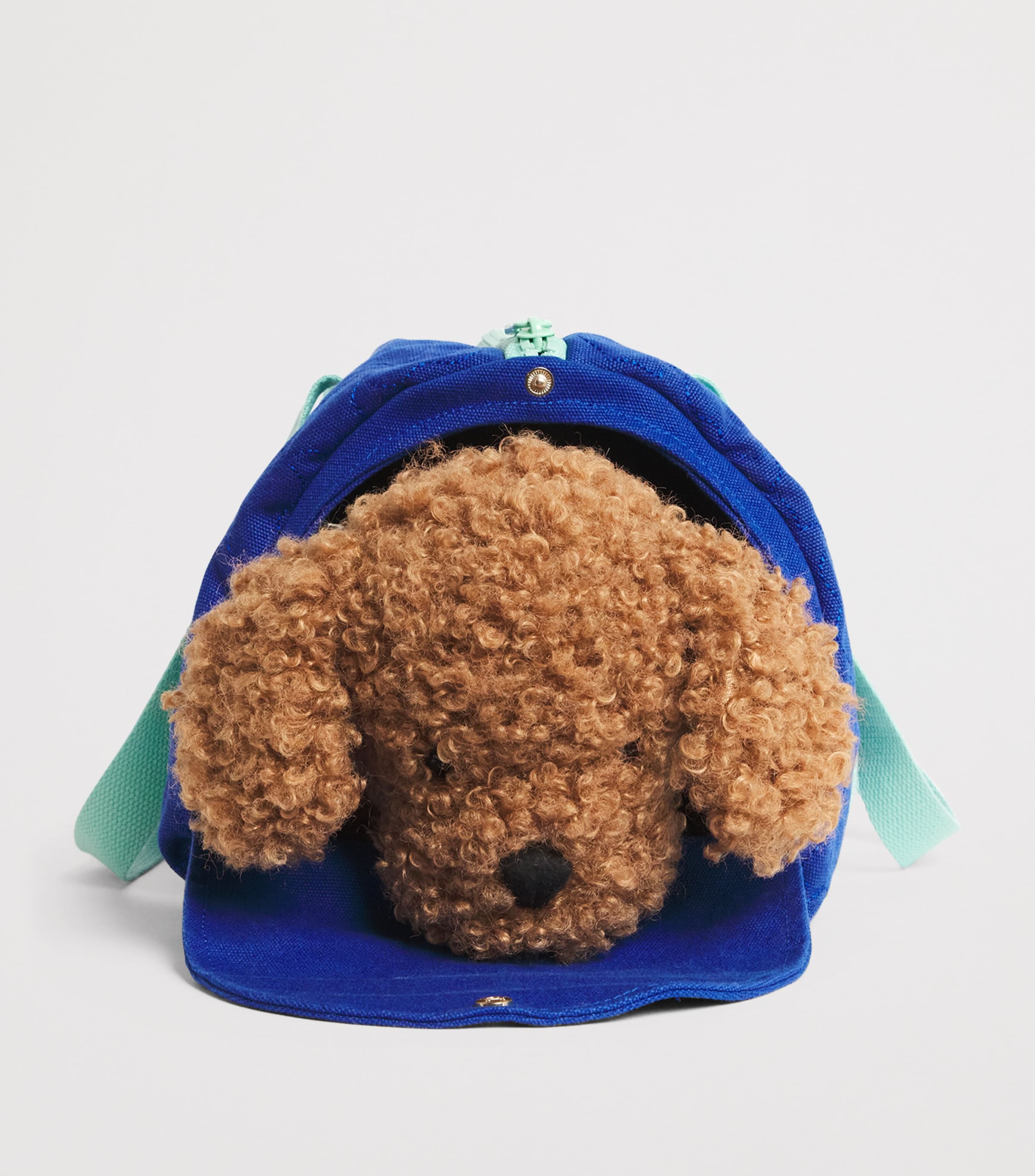 Harrods Dog In a Bag Toy Set | Harrods IN