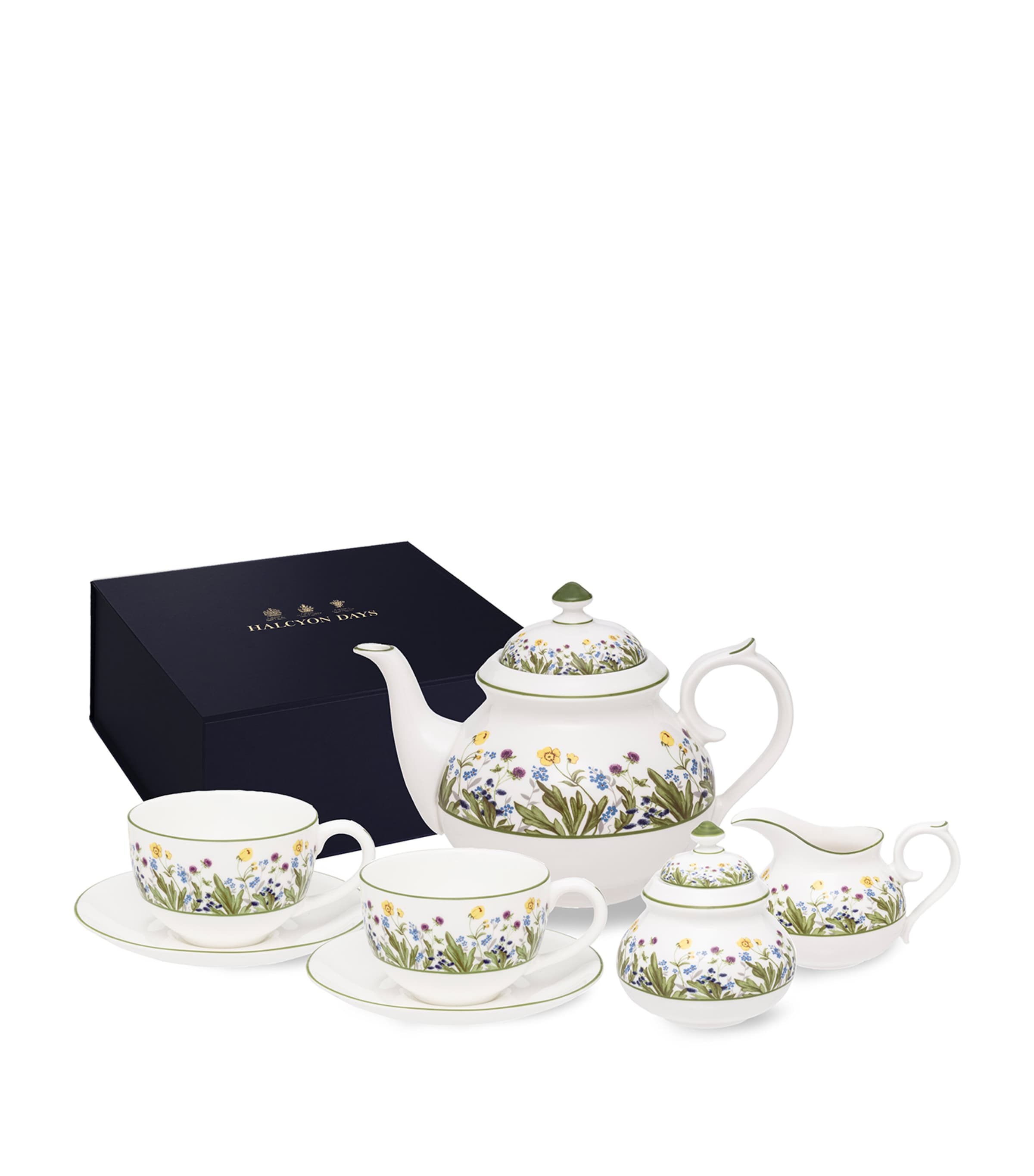 Tea Sets | Harrods UK