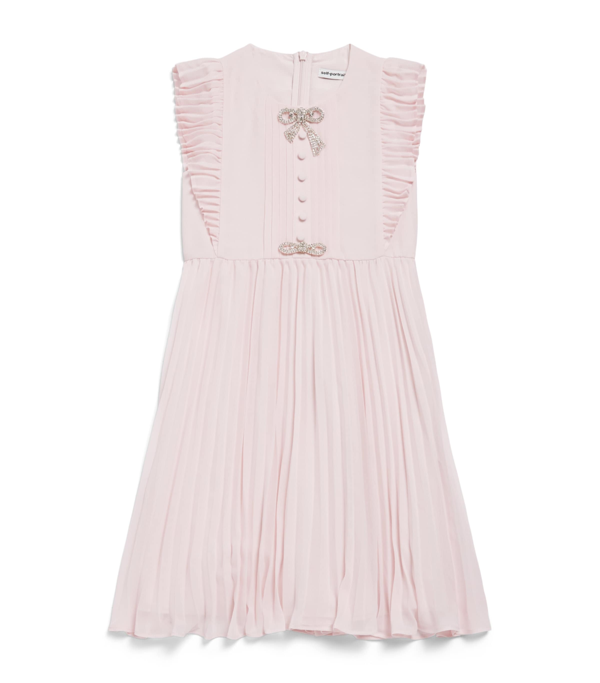 Girls Designer Clothing | Harrods UK