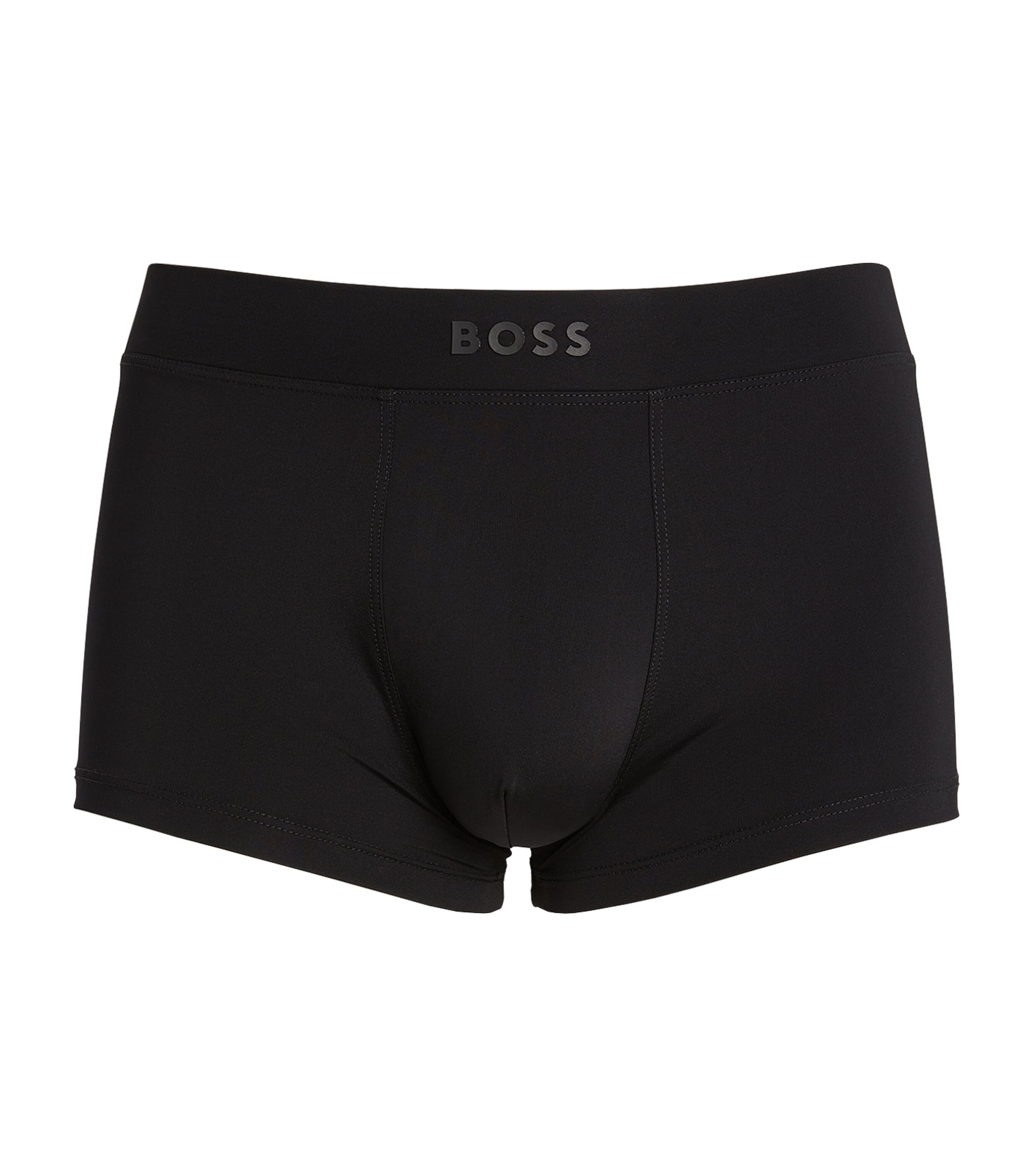 BOSS Multi Logo Trunks | Harrods US