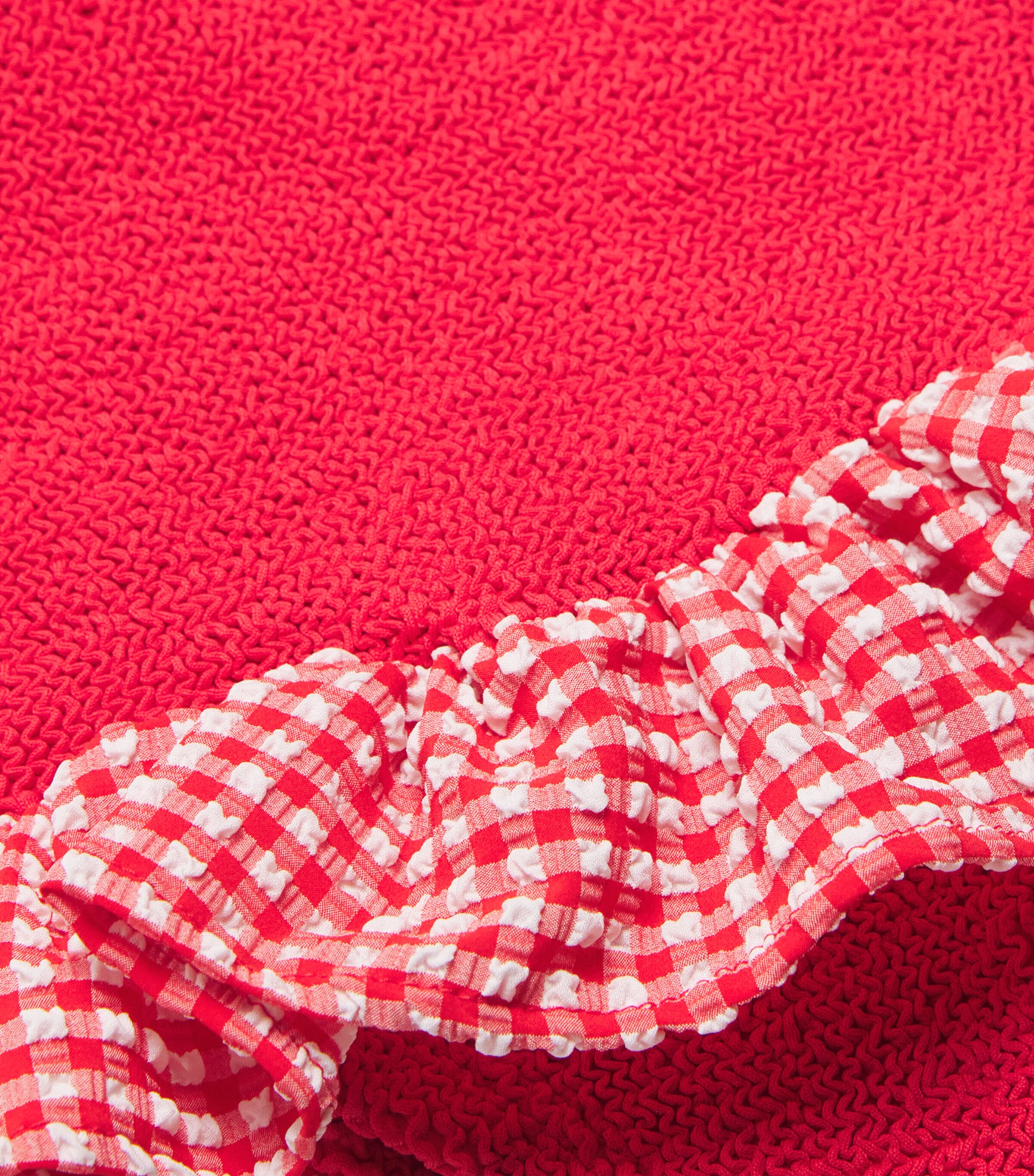 Hunza G Kids Denise Swimsuit (7-12 Years) | Harrods HK