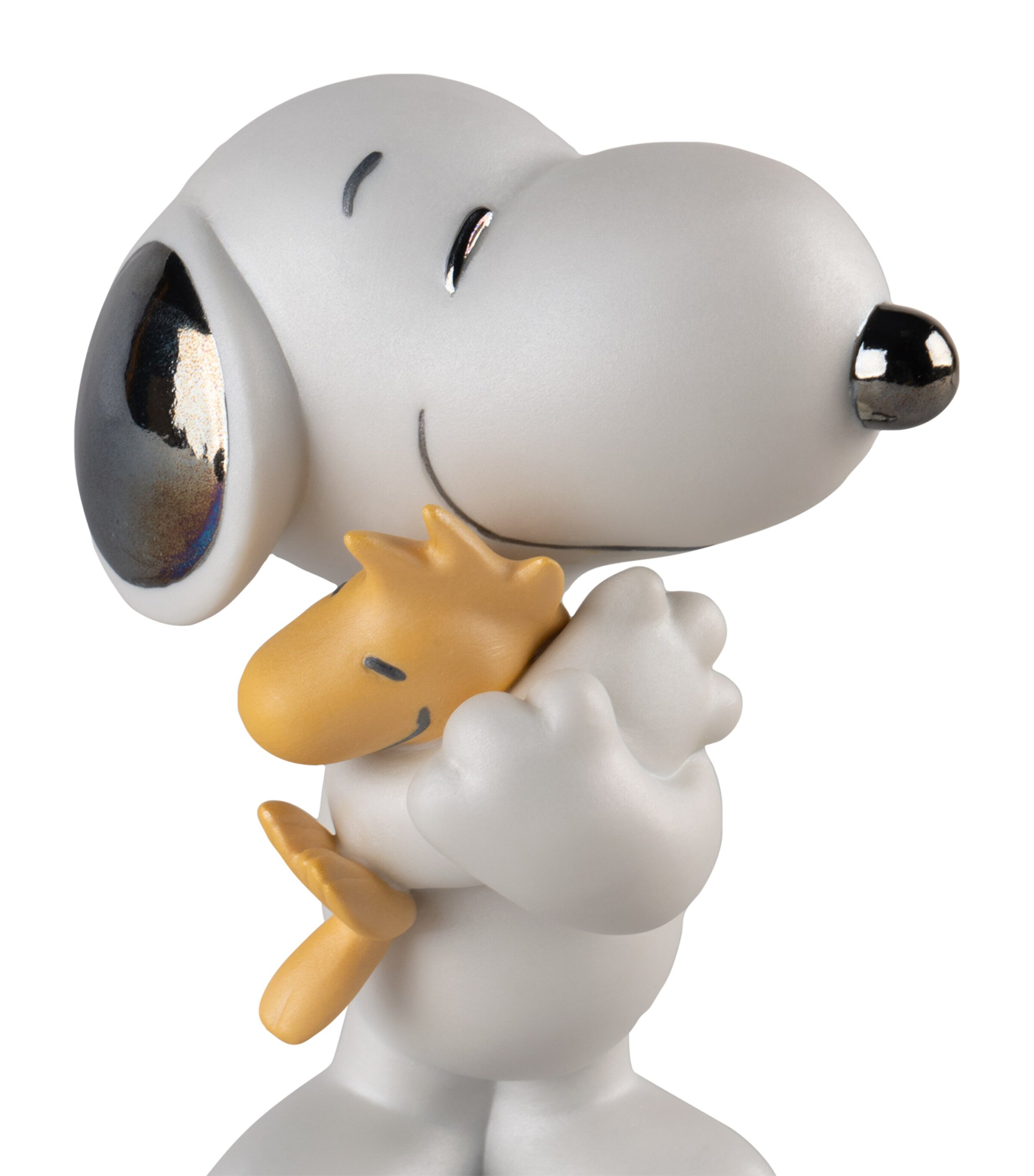 Lladró Snoopy Figurine | Harrods IN