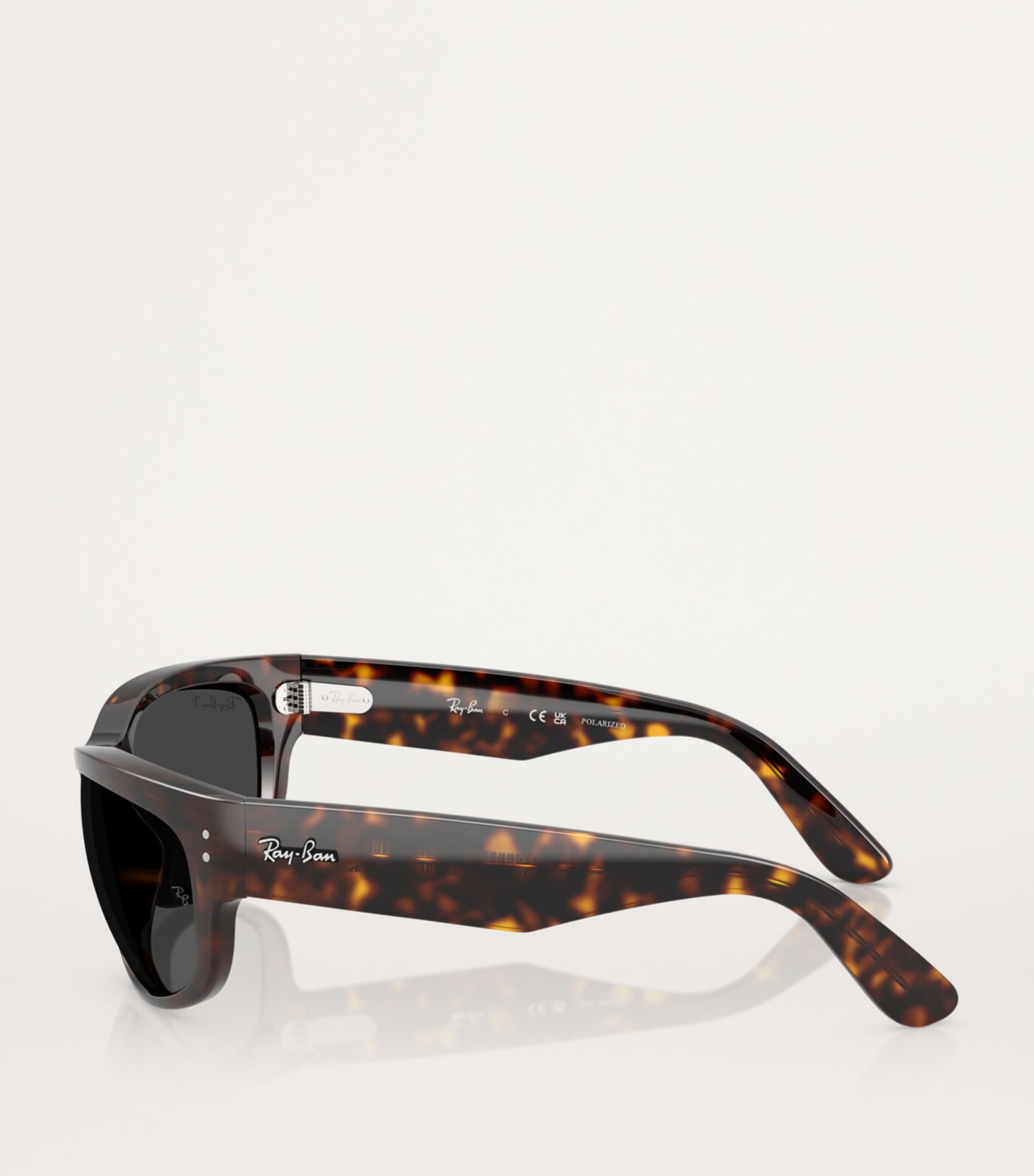 Ray-Ban RB2289 Mega Balorama Sunglasses | Harrods UK