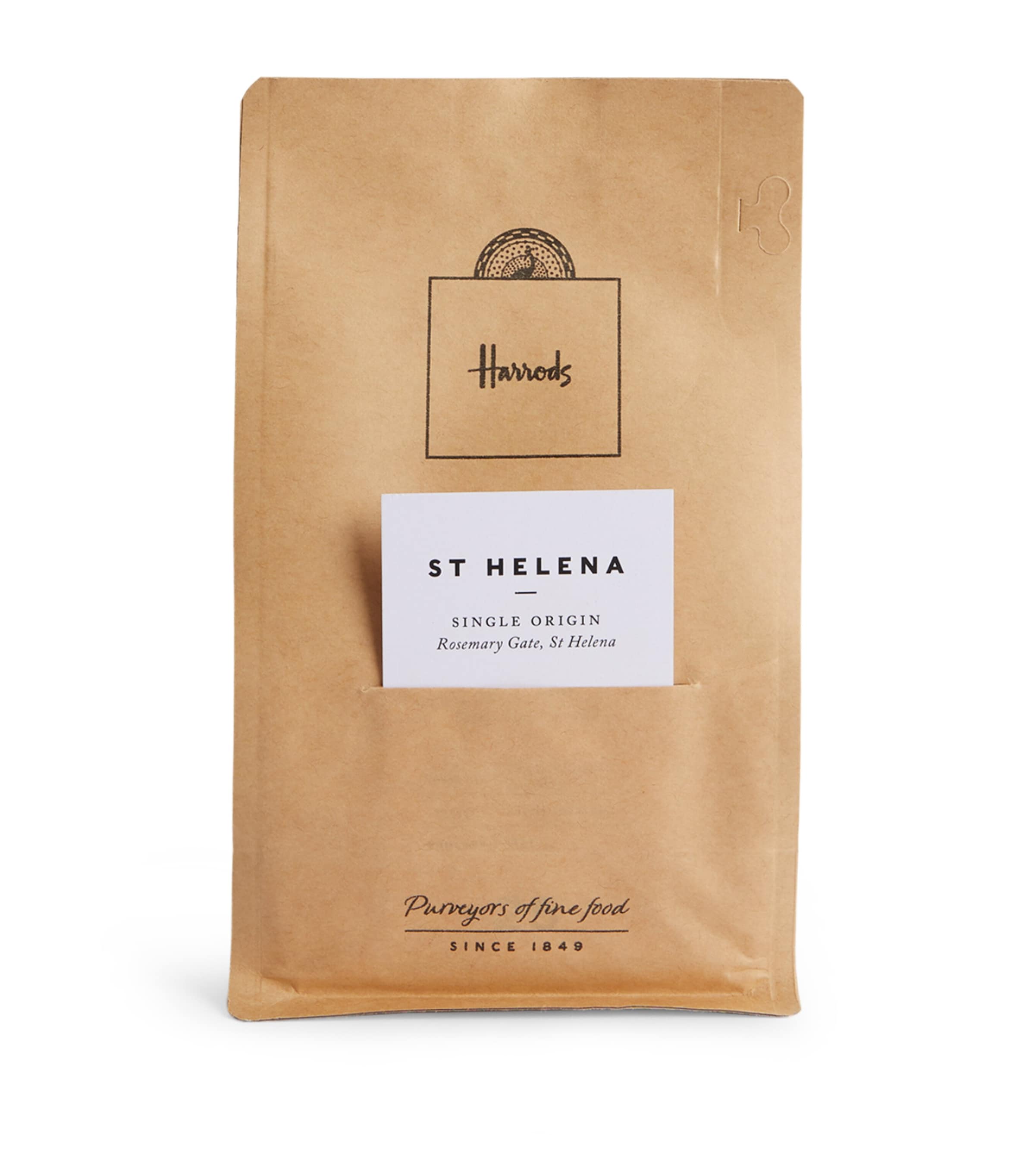 Harrods St Helena Rosemary Gate Estate Coffee (250G) | Harrods IN