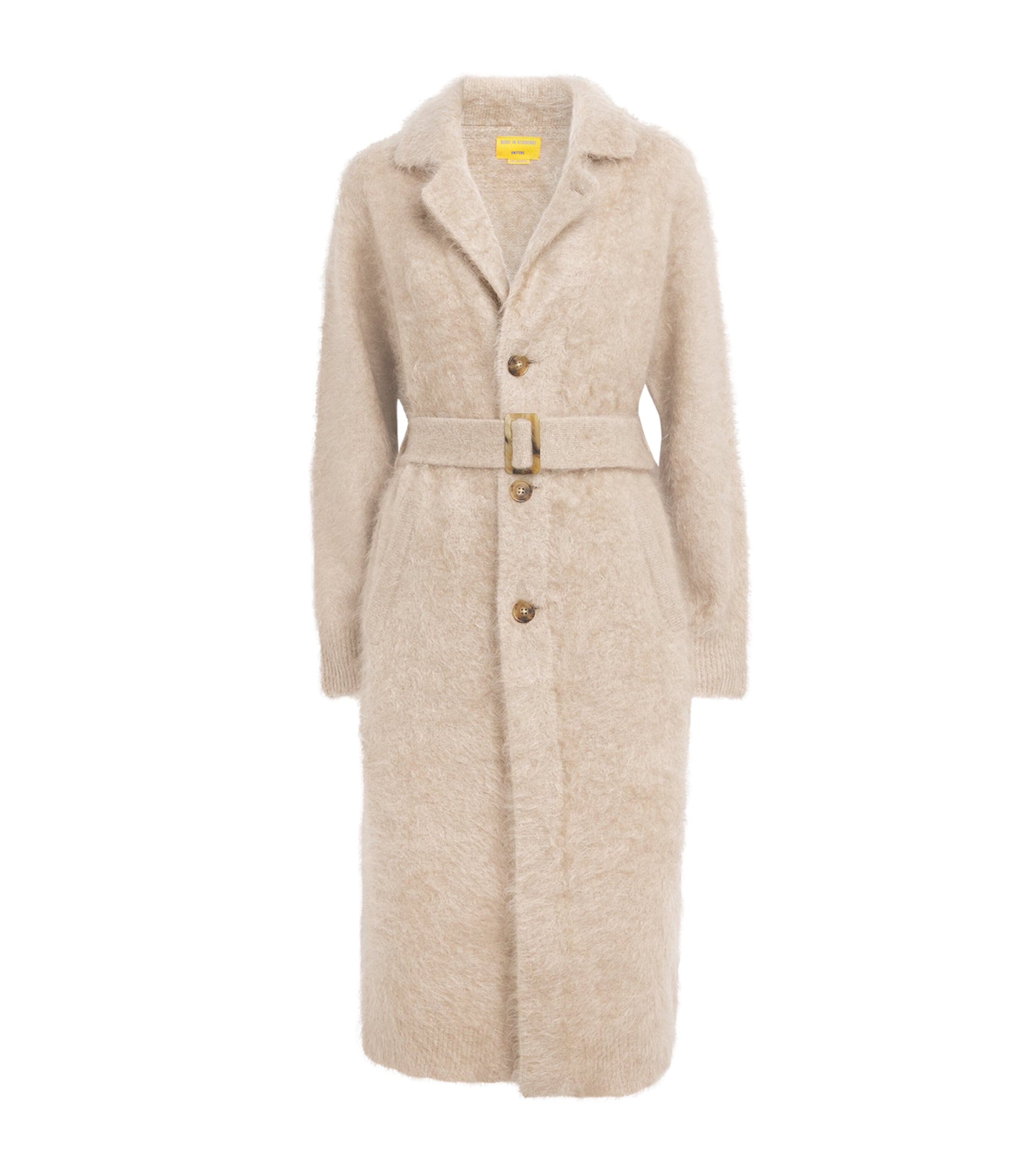Womens Designer Wool Coats | Harrods UK