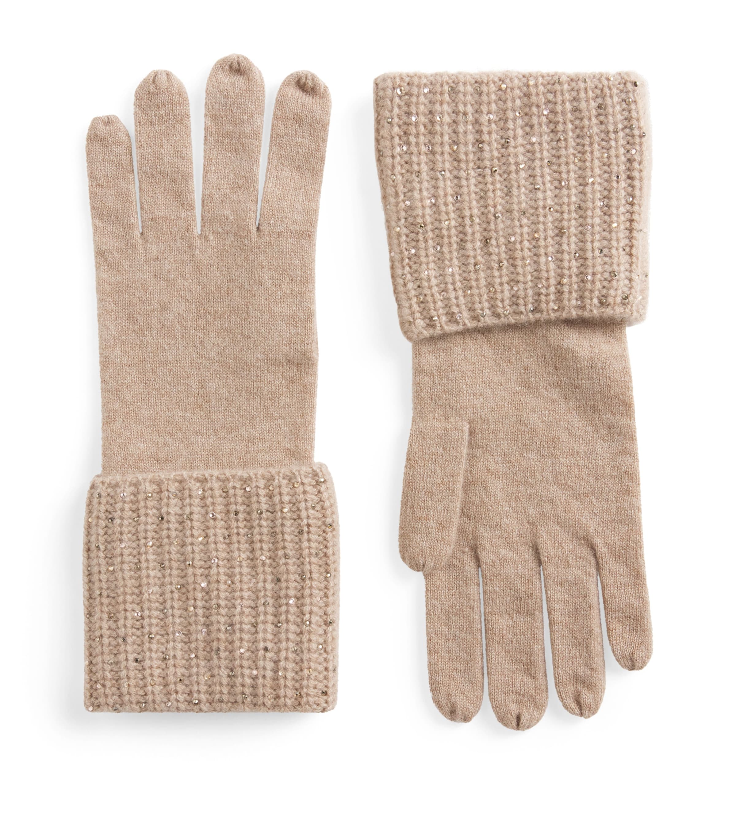 Designer Gloves | Harrods UK