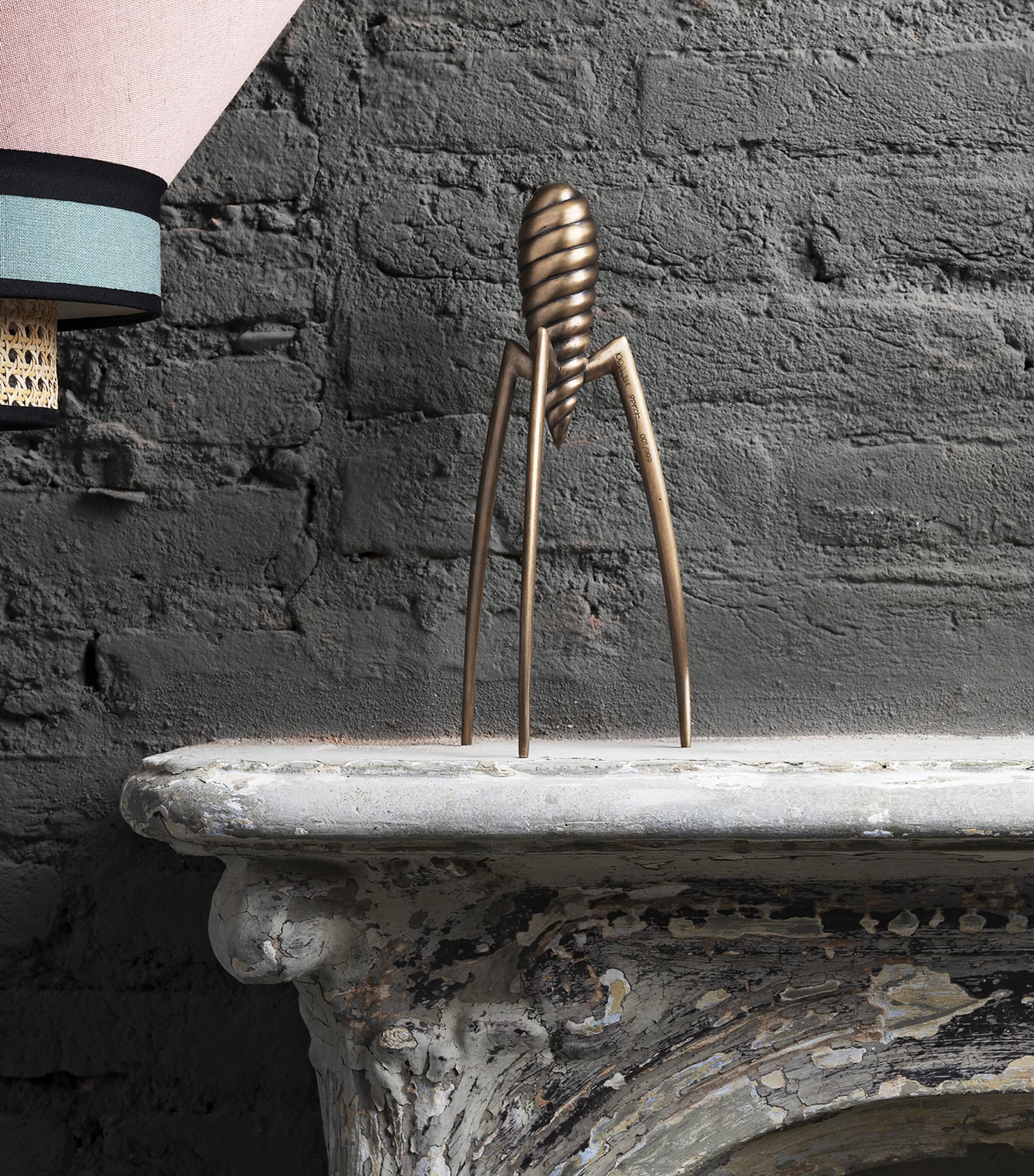 Alessi Juicy Salif Studio N.3 | Harrods UK