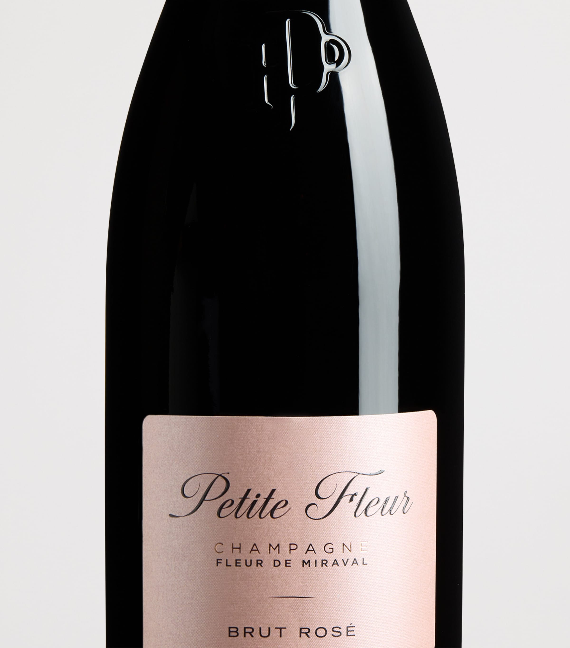 FLEUR DE MIRAVAL Fleur de Miraval 'Petite Fleur' Brut Rosé Non-Vintage ...