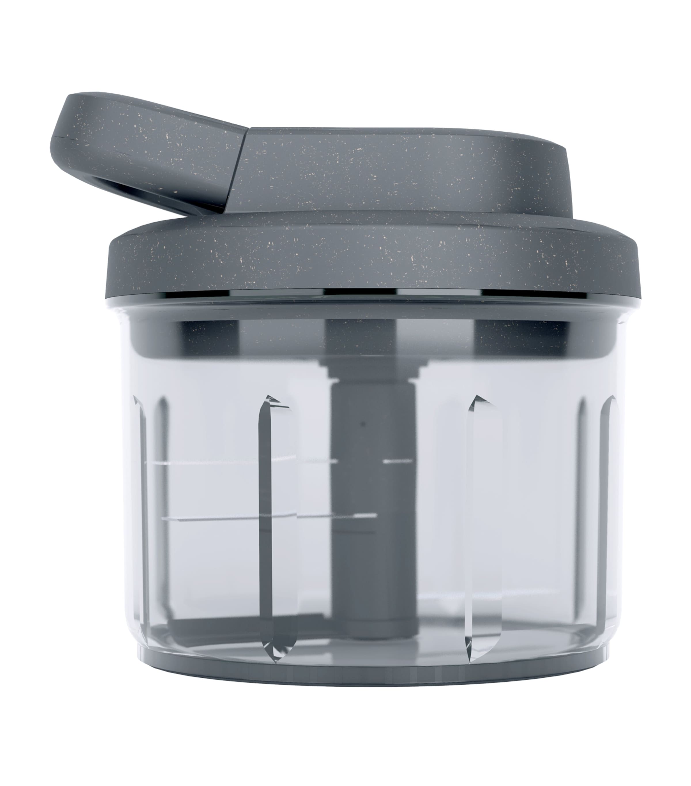Cole & Mason Easy Pull Food Chopper (800ml) | Harrods CA