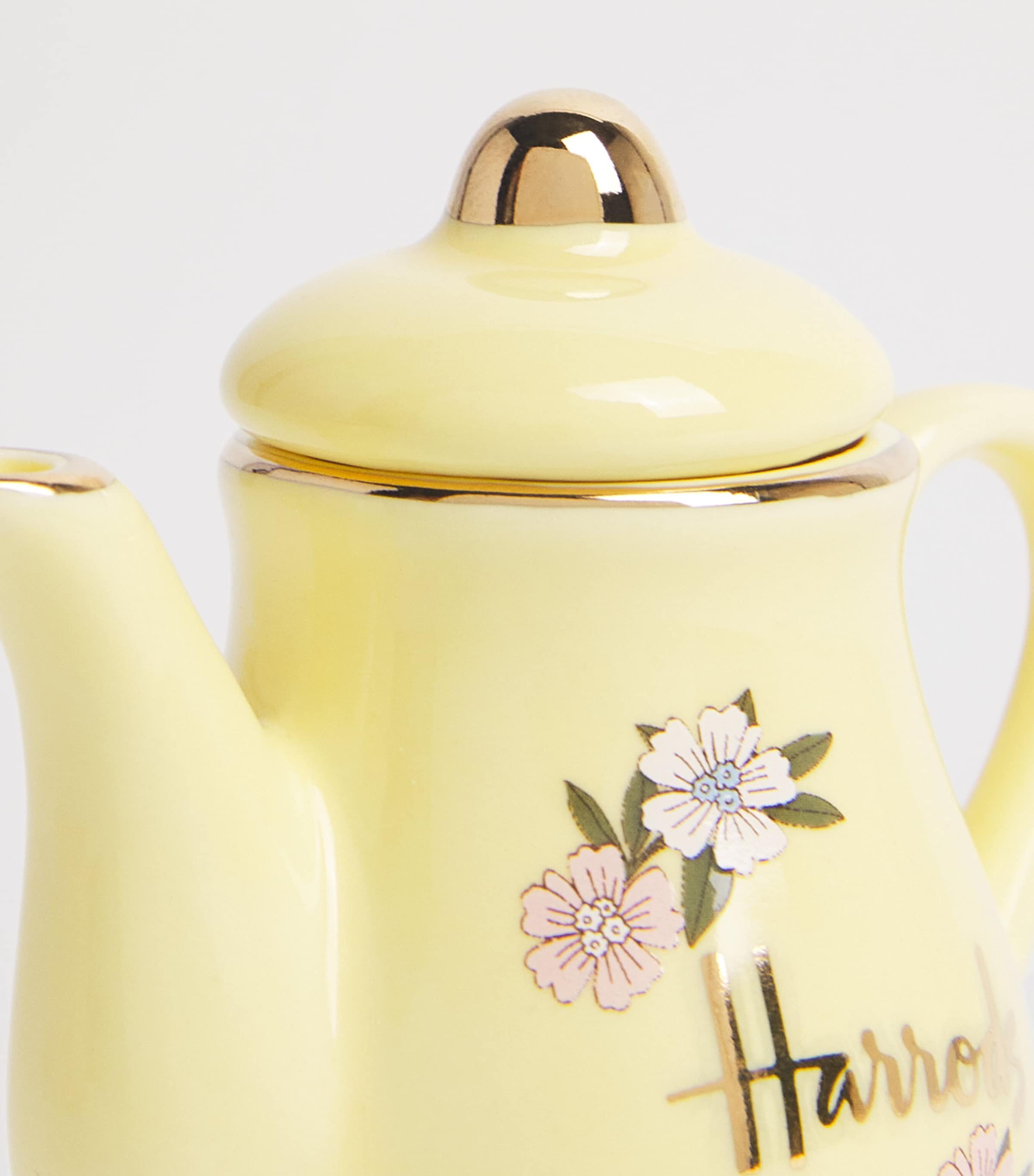 Harrods Mini Fairy Woodland Tea Set | Harrods US