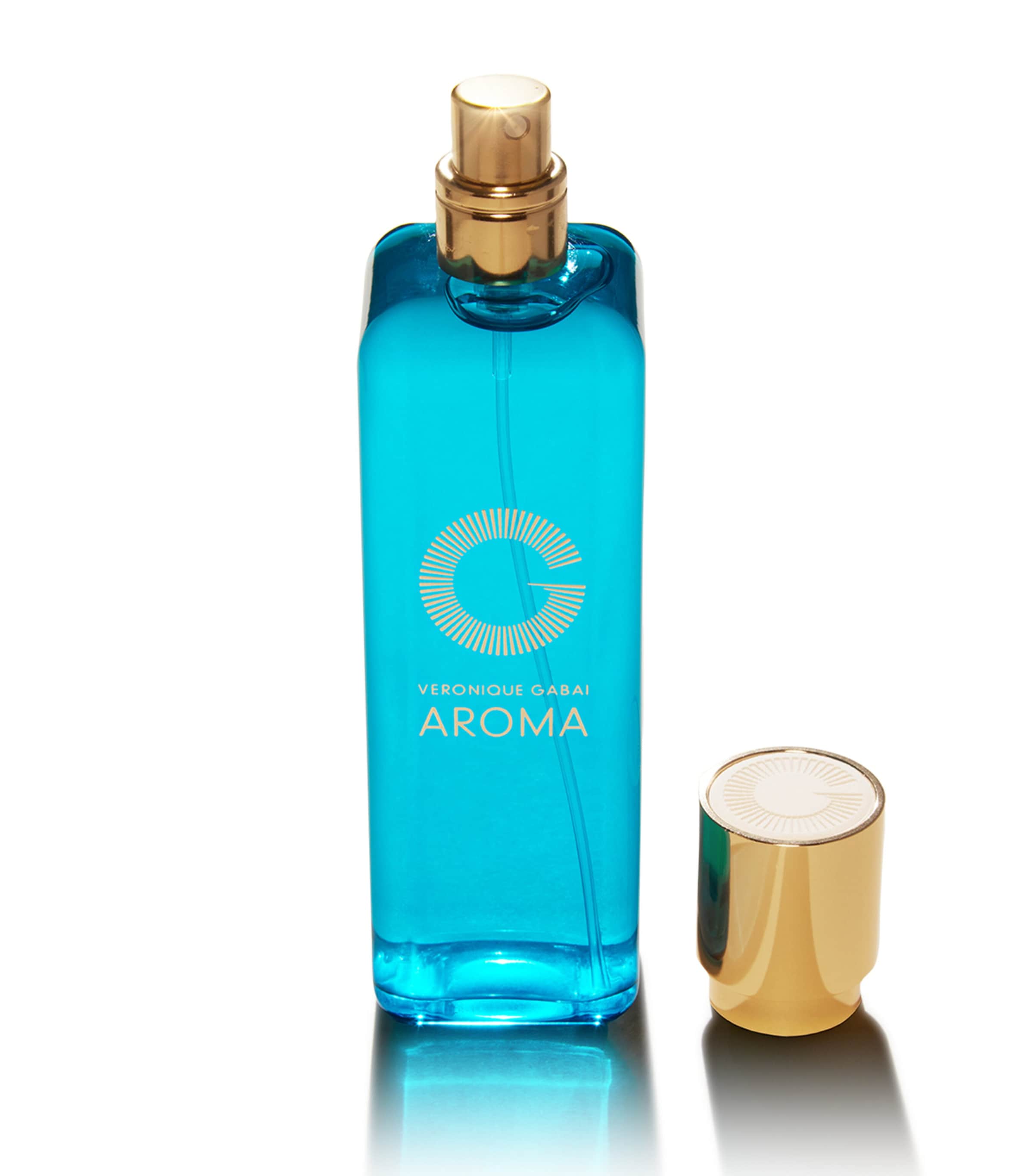 Veronique Gabai Aroma Heart Eau de Parfum (100ml) | Harrods SG