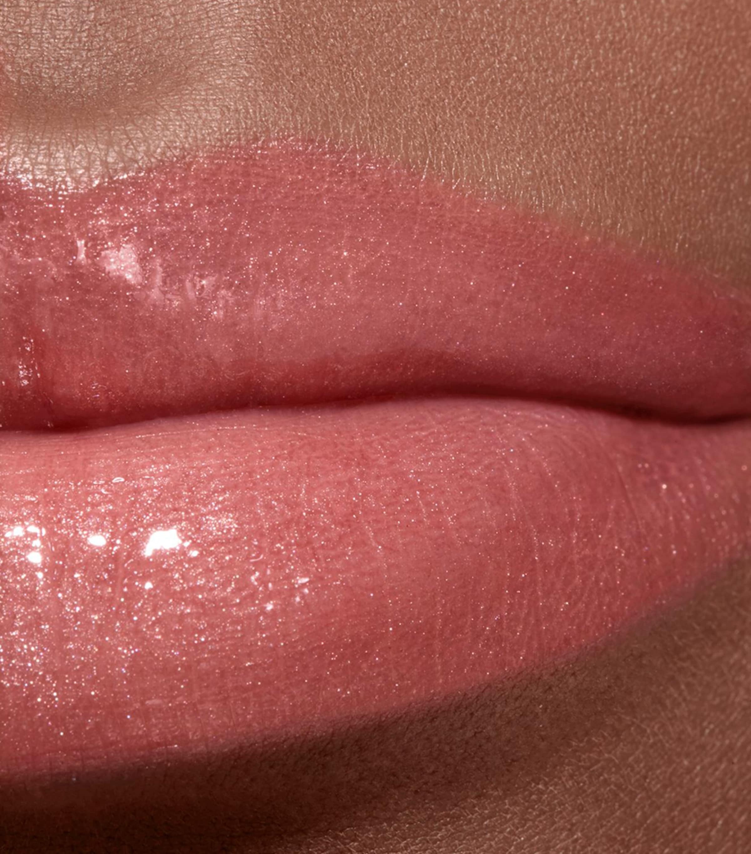 CHANEL ROUGE COCO GLOSS Moisturising Gloss | Harrods PH