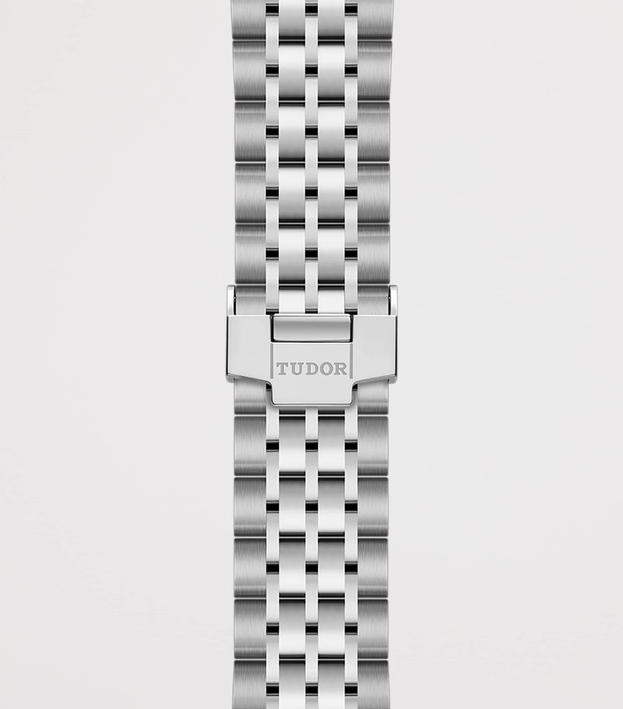 TUDOR 1926 Luna Stainless Steel Watch 39mm | Harrods PL