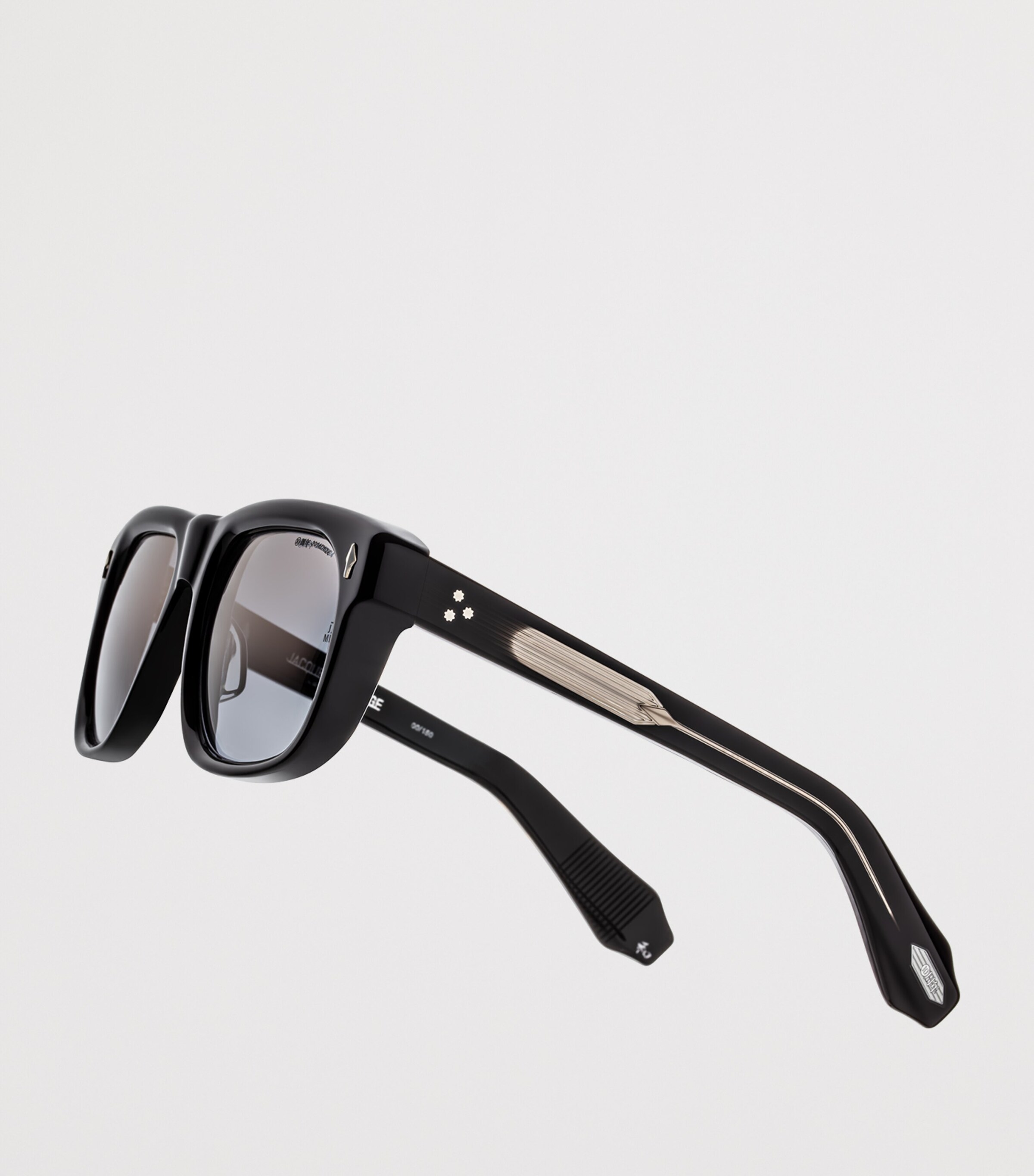 Jacques Marie Mage Silver 10th-Anniversary Edition Acetate Yves ...