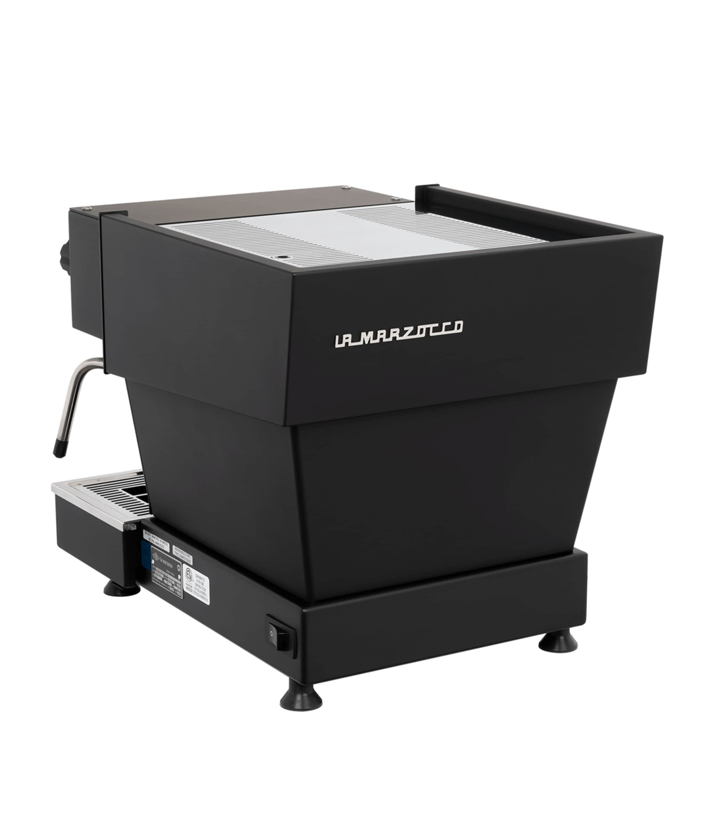 La Marzocco Linea Mini Espresso Machine | Harrods NL