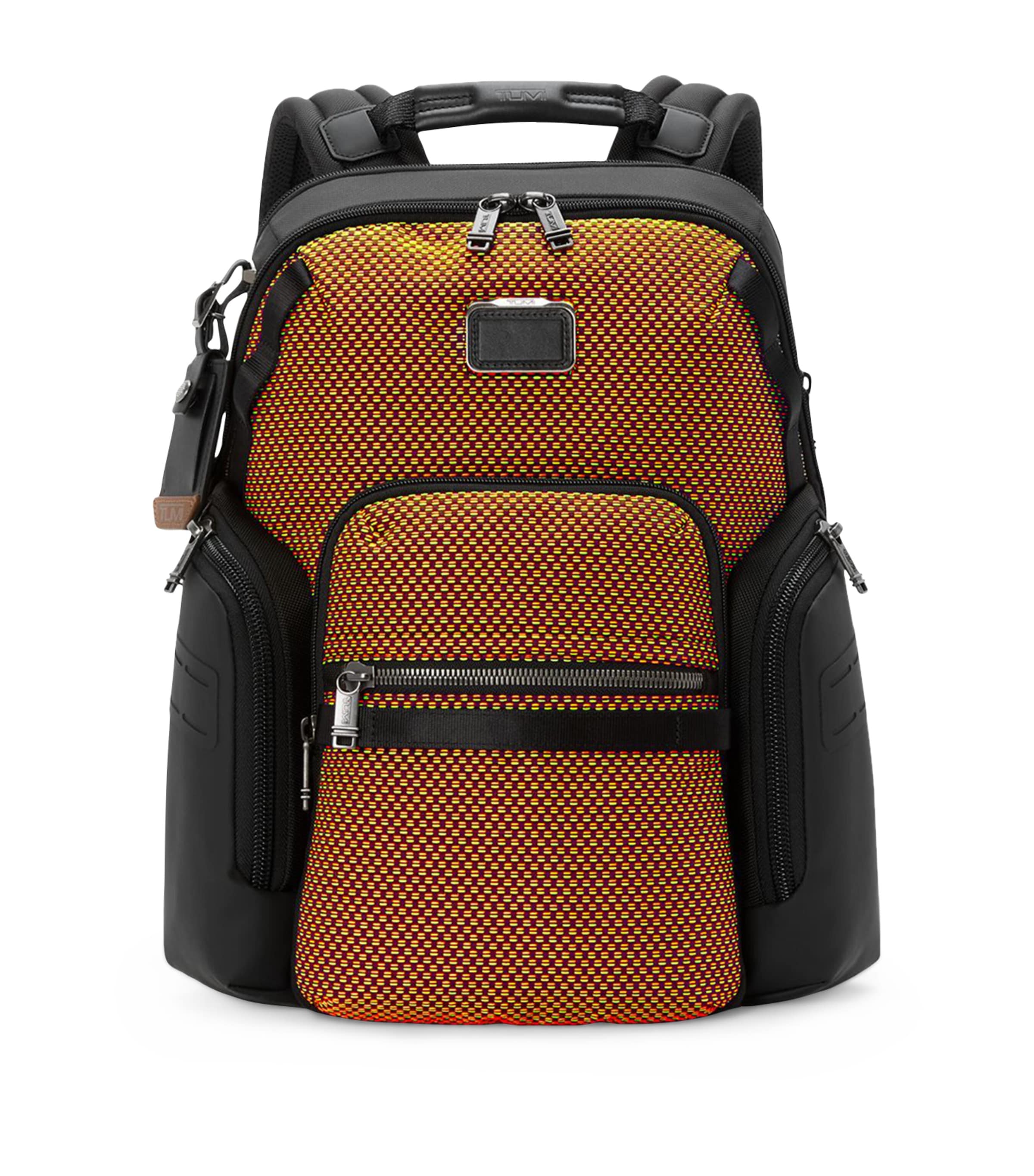 Tumi Alpha Bravo Business Backpack | Harrods UK