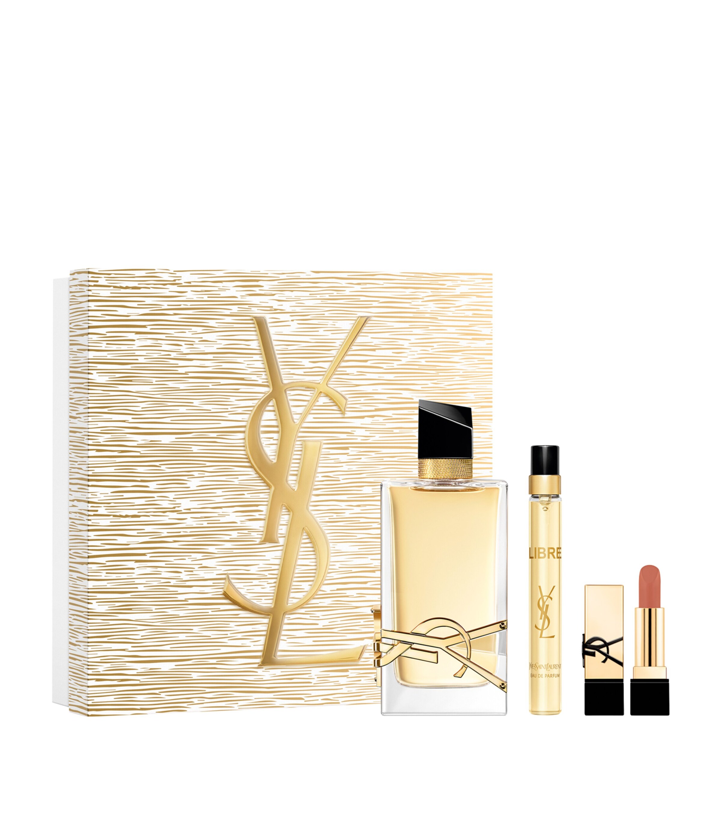 YSL Libre Eau de Parfum Fragrance Gift Set | Harrods HK