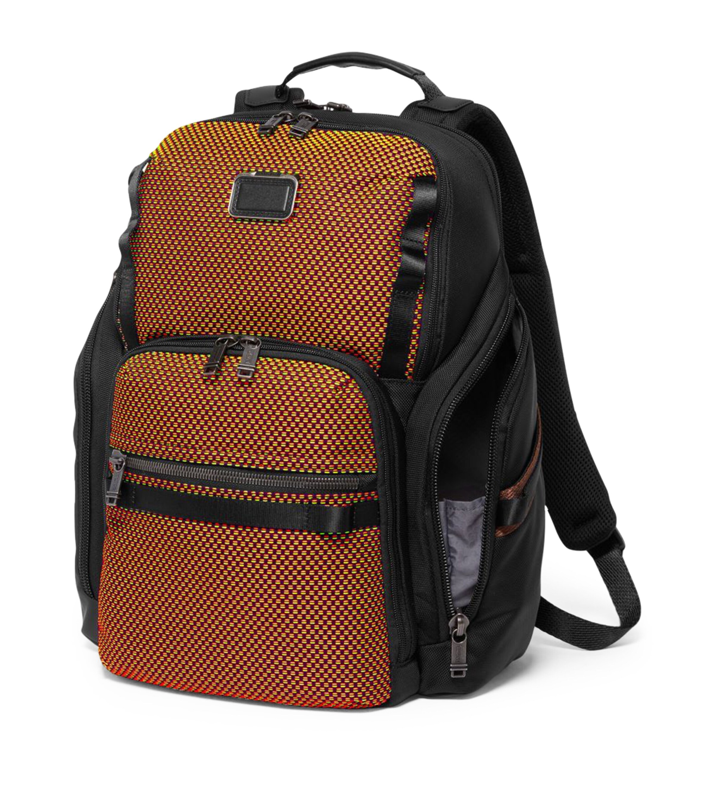 Tumi Alpha Bravo Search Backpack | Harrods UK